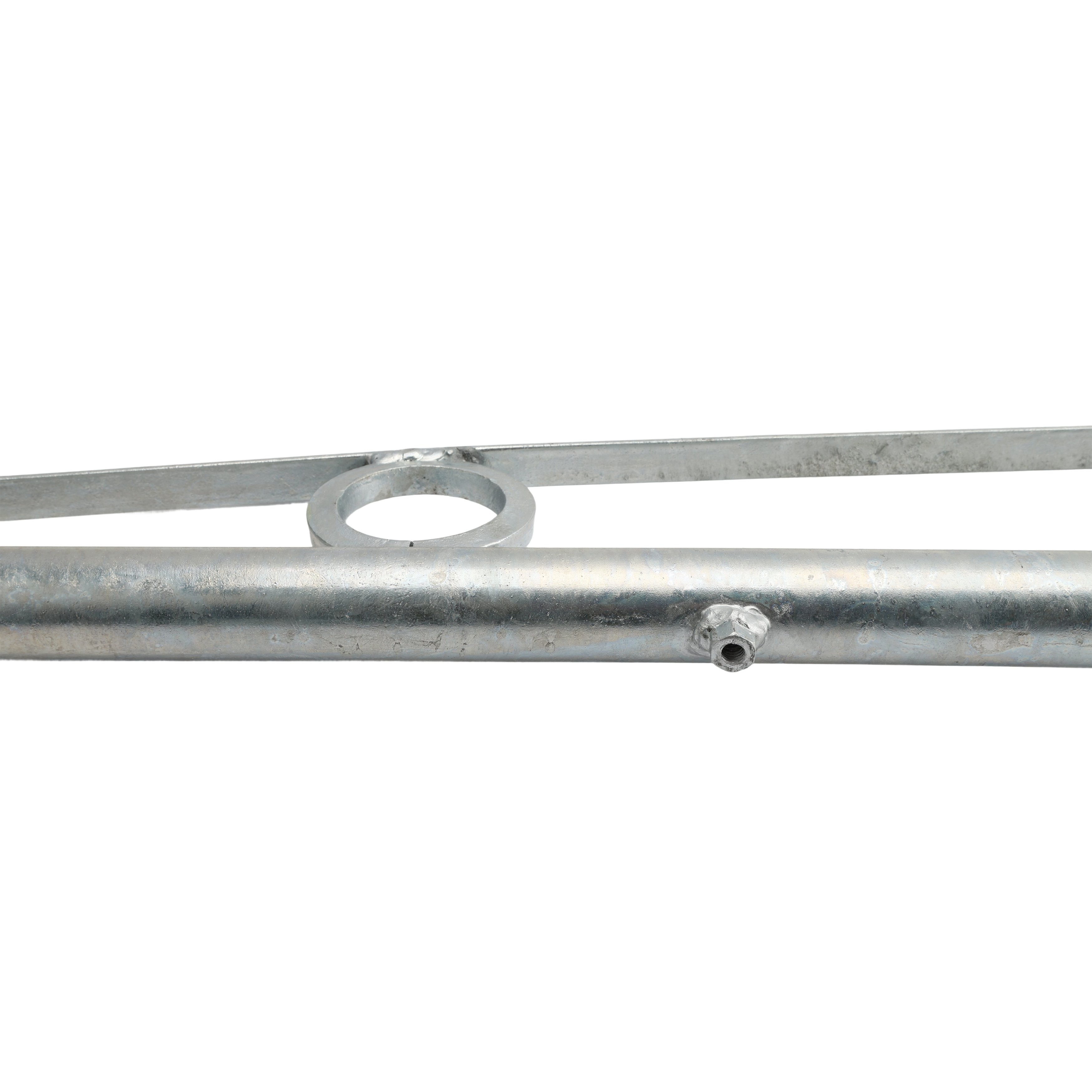 Chain Link 84" Commercial Fence Stretcher Bar Fence Tool Chain Link ...