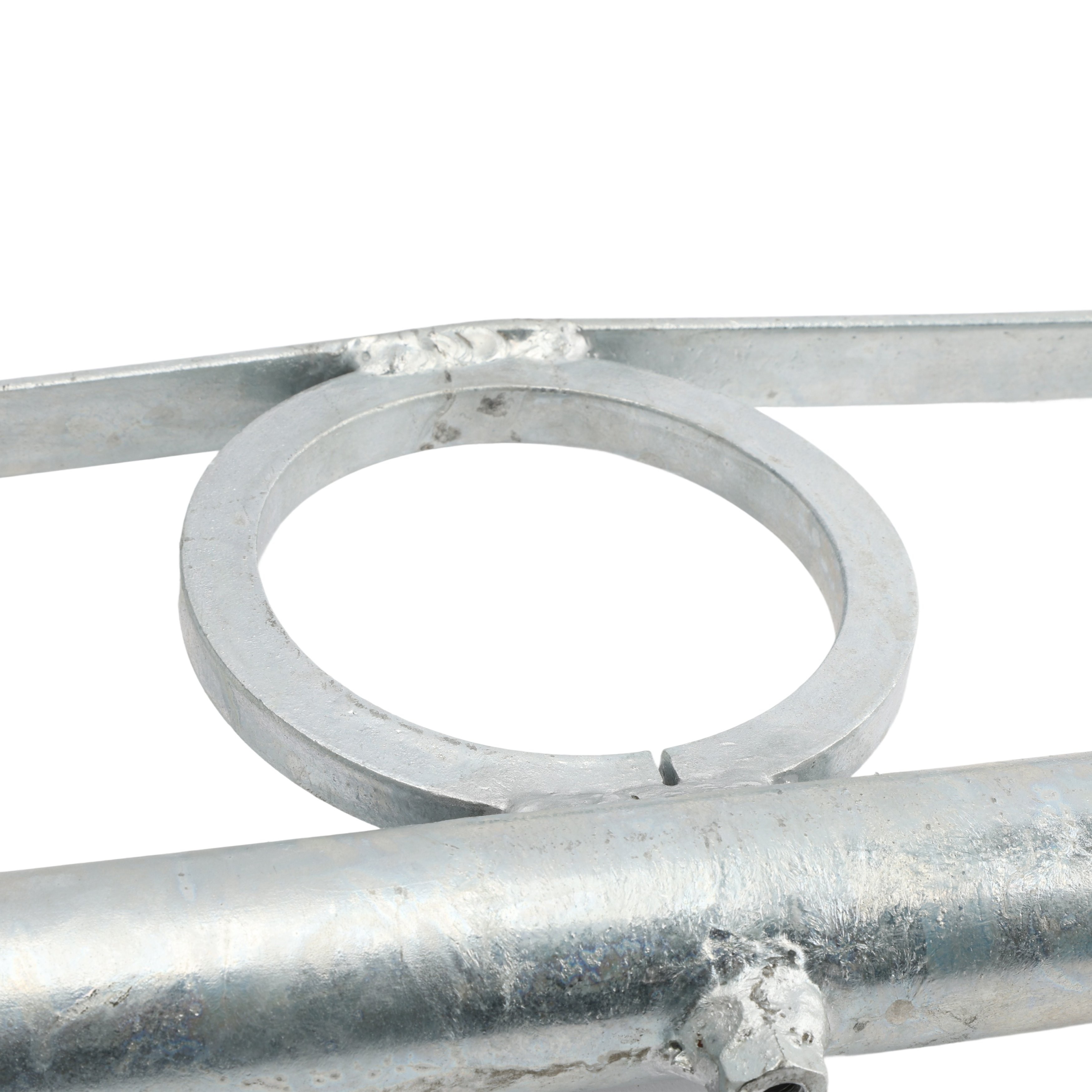 Chain Link 84" Commercial Fence Stretcher Bar Fence Tool Chain Link ...