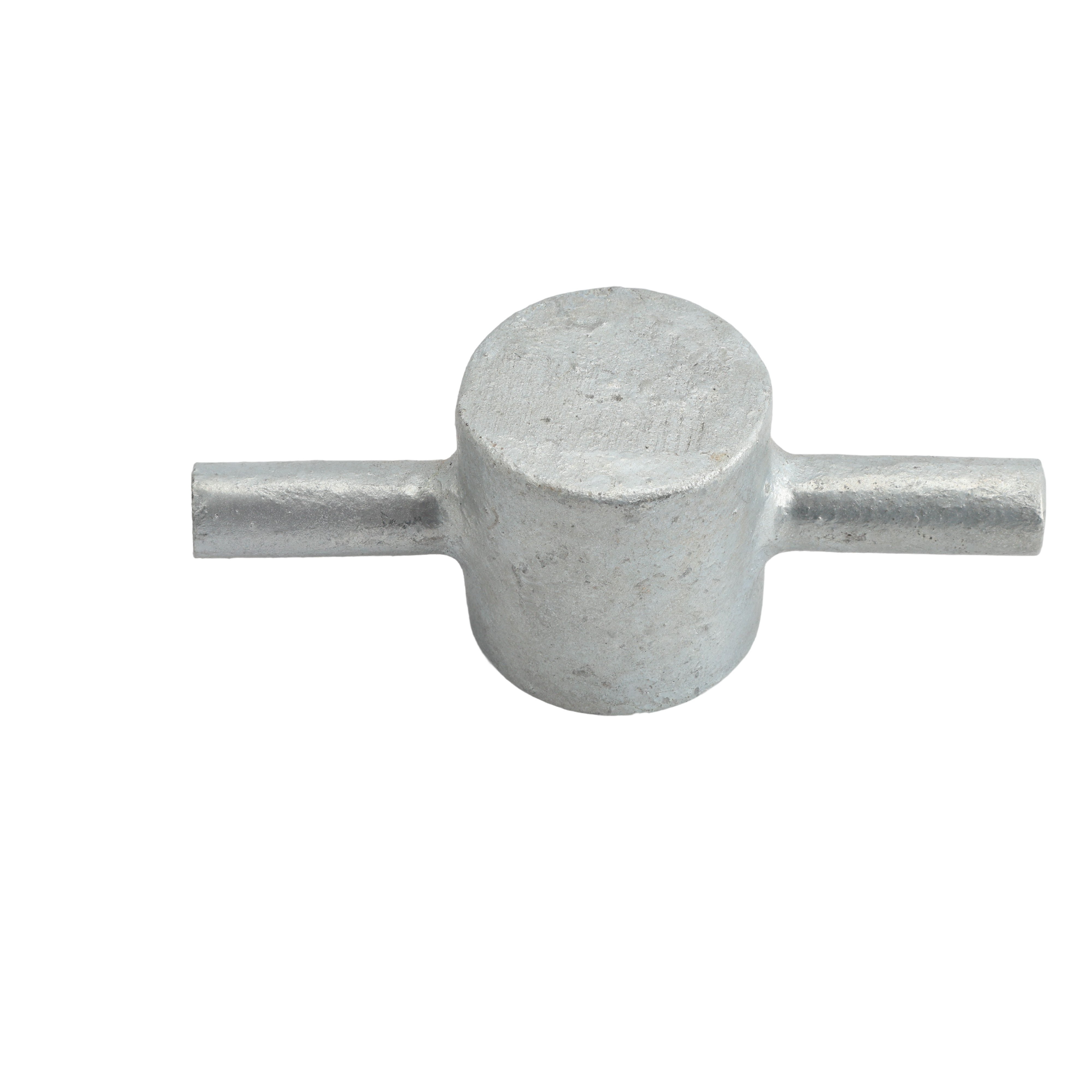 Chain Link Industrial Latch Kit For 1 5/8" - 2" Round Gate Frames (Hot ...