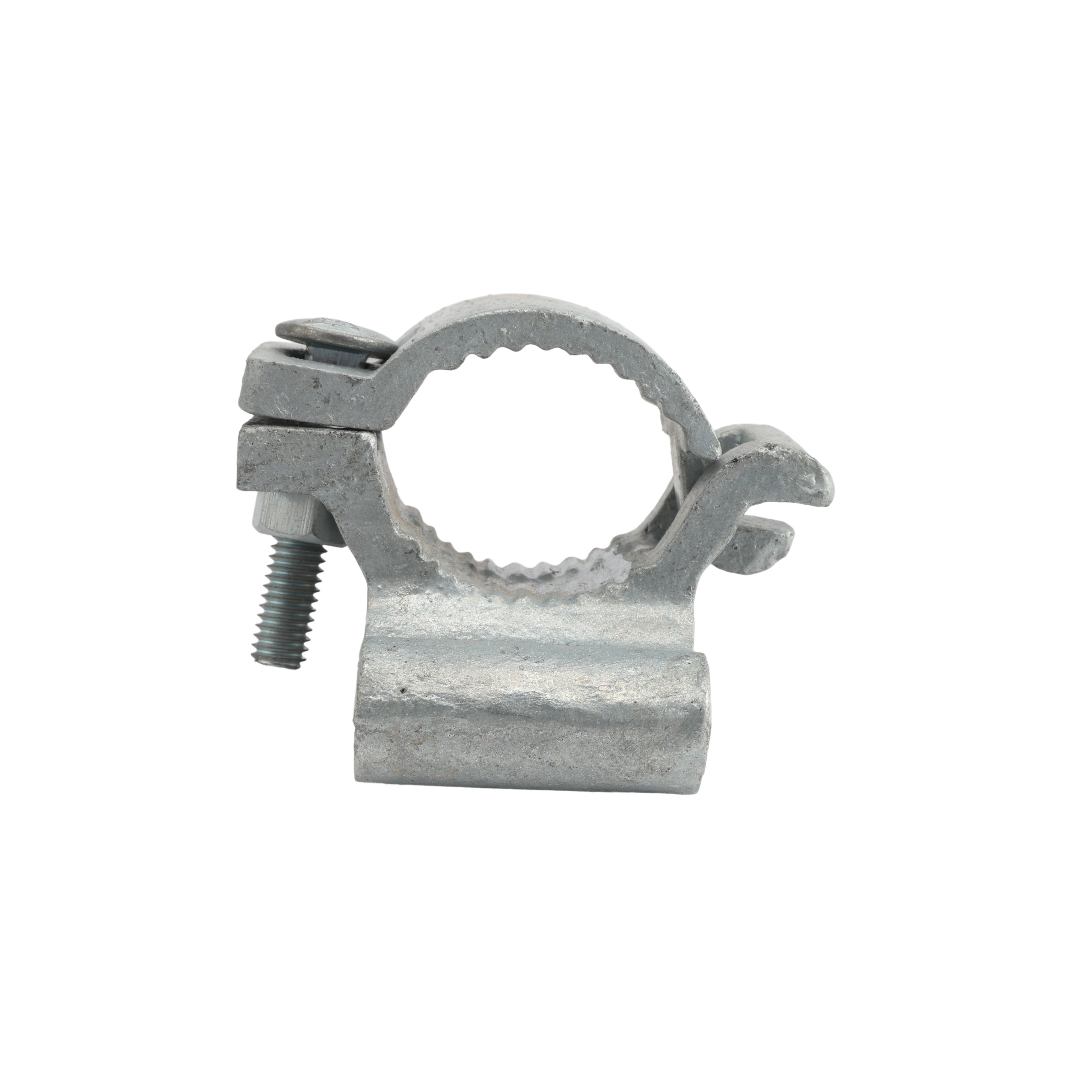 Chain Link Industrial Latch Kit For 1 5/8" - 2" Round Gate Frames (Hot ...