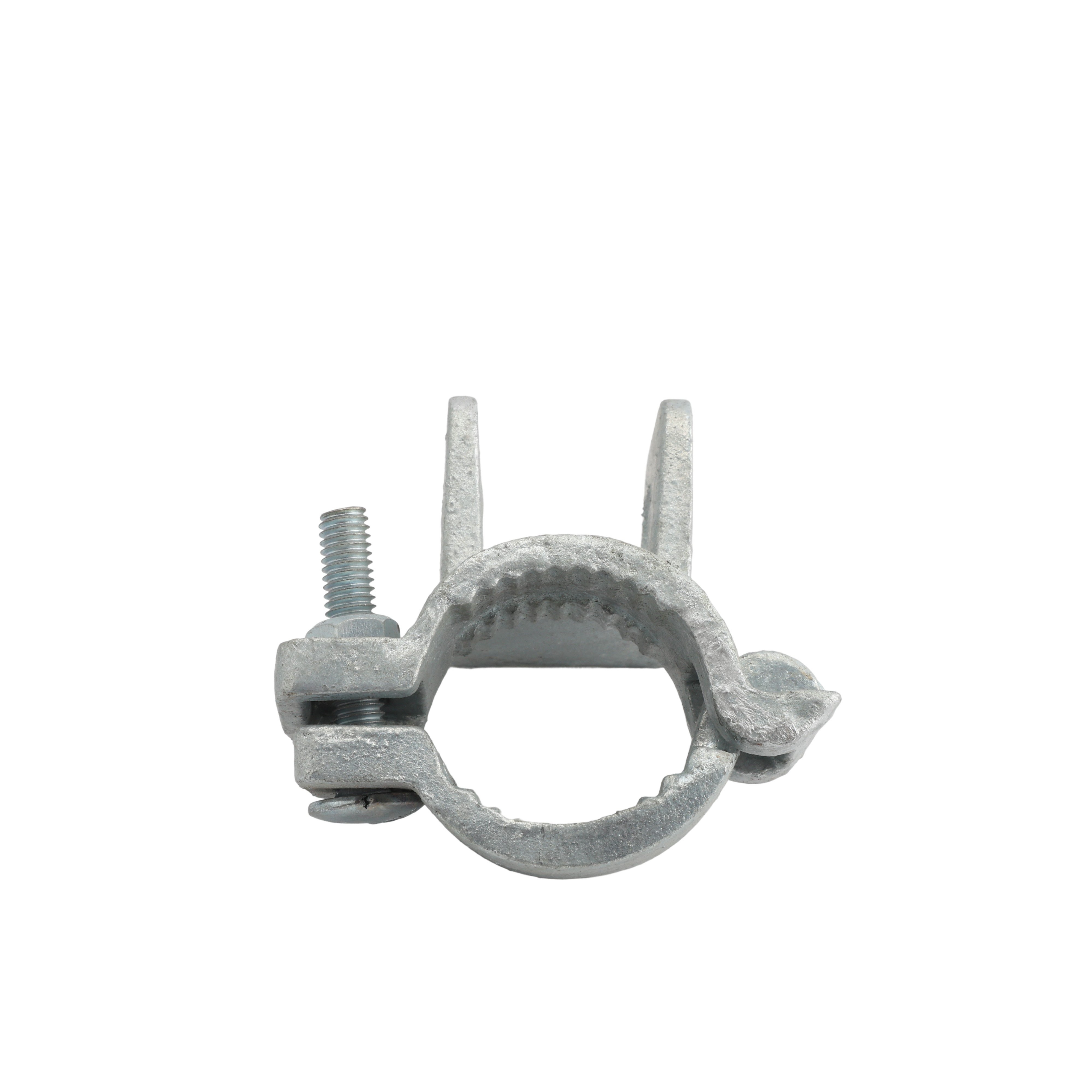 Chain Link Industrial Latch Kit For 1 5/8" - 2" Round Gate Frames (Hot ...