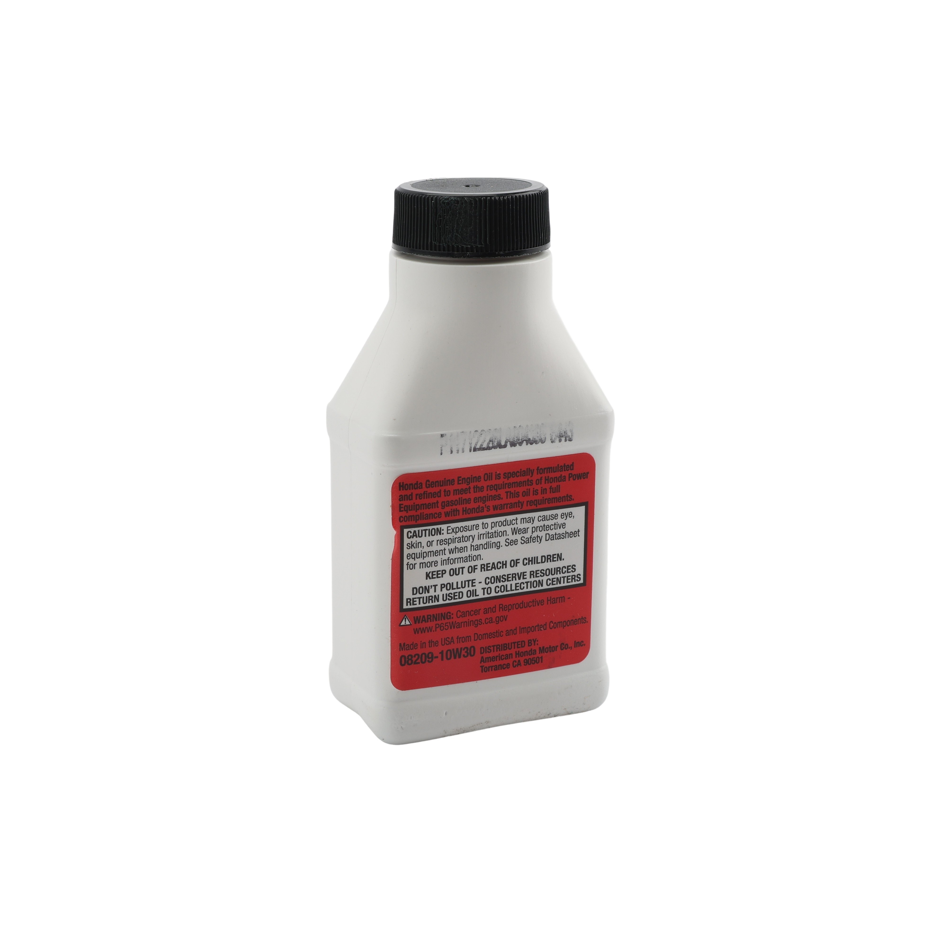 Titan Post Drivers Titan Post Drivers Honda GX35 Engine Oil 3.4 Oz ...