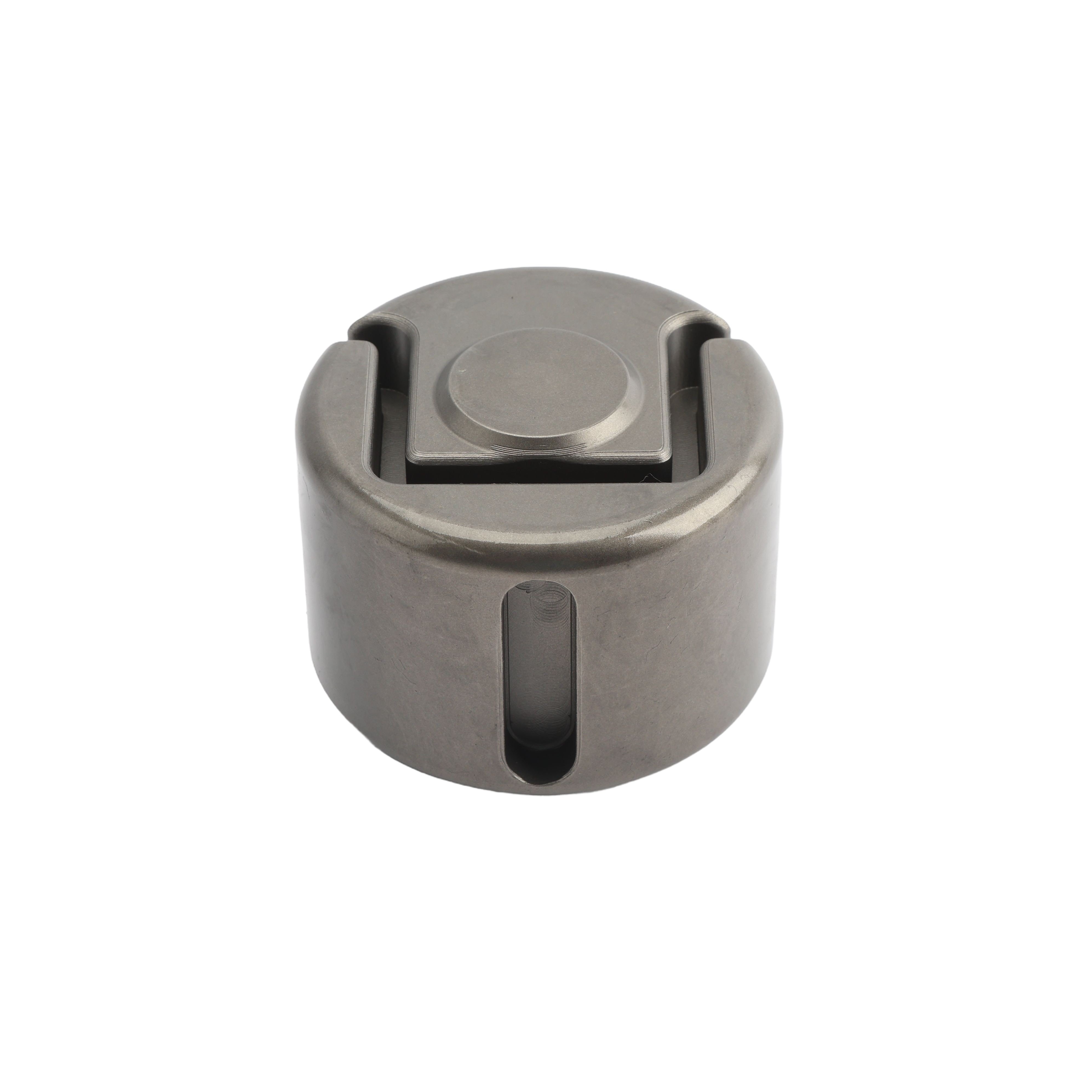 Titan Post Drivers for Postmaster - PostMaster Plus Drive Cap - PGDMDC ...