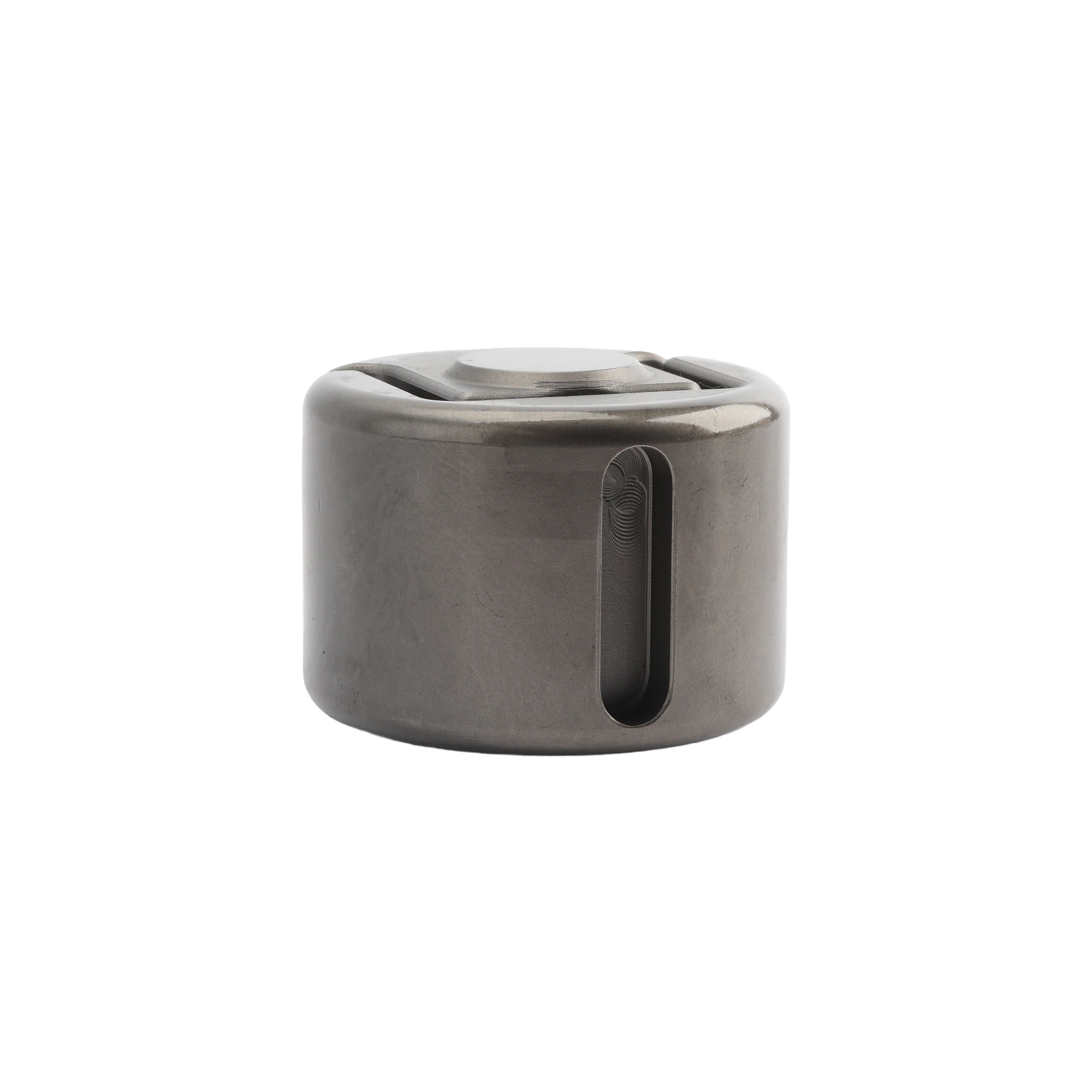 Titan Post Drivers for Postmaster - PostMaster Plus Drive Cap - PGDMDC ...