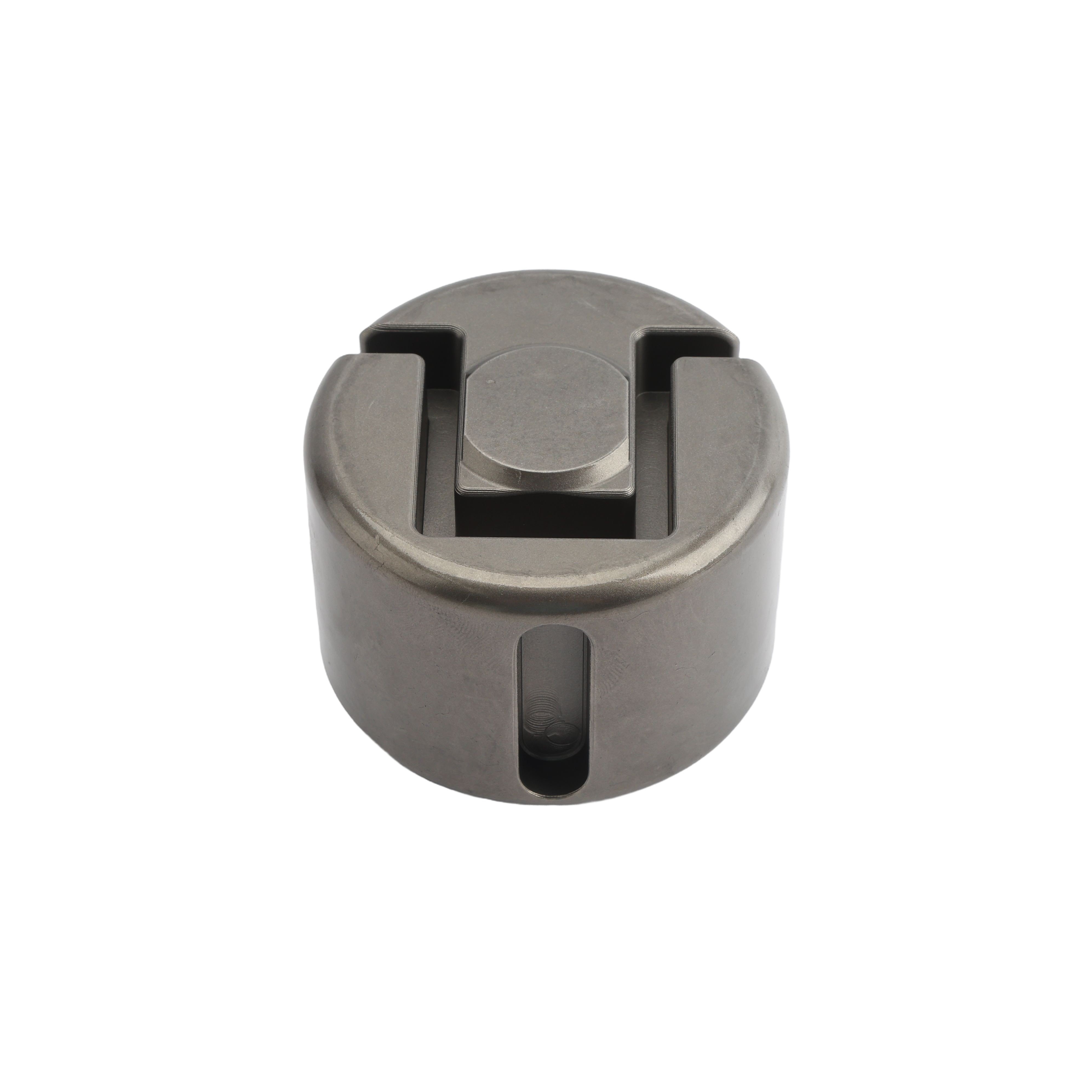 Titan Post Drivers for Postmaster - PostMaster Plus Drive Cap - PGDMDC ...