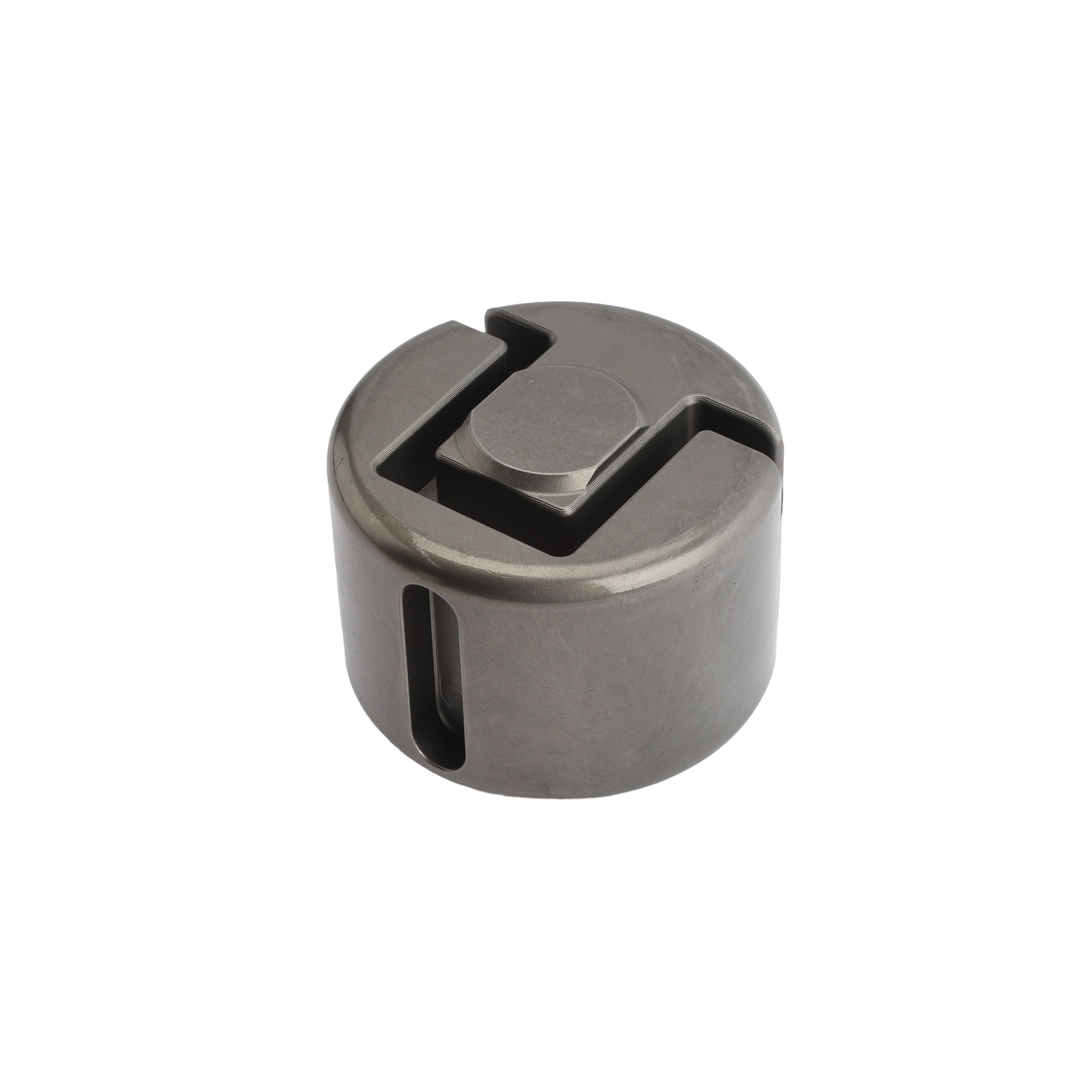 Titan Post Drivers for Postmaster - PostMaster Plus Drive Cap - PGDMDC ...