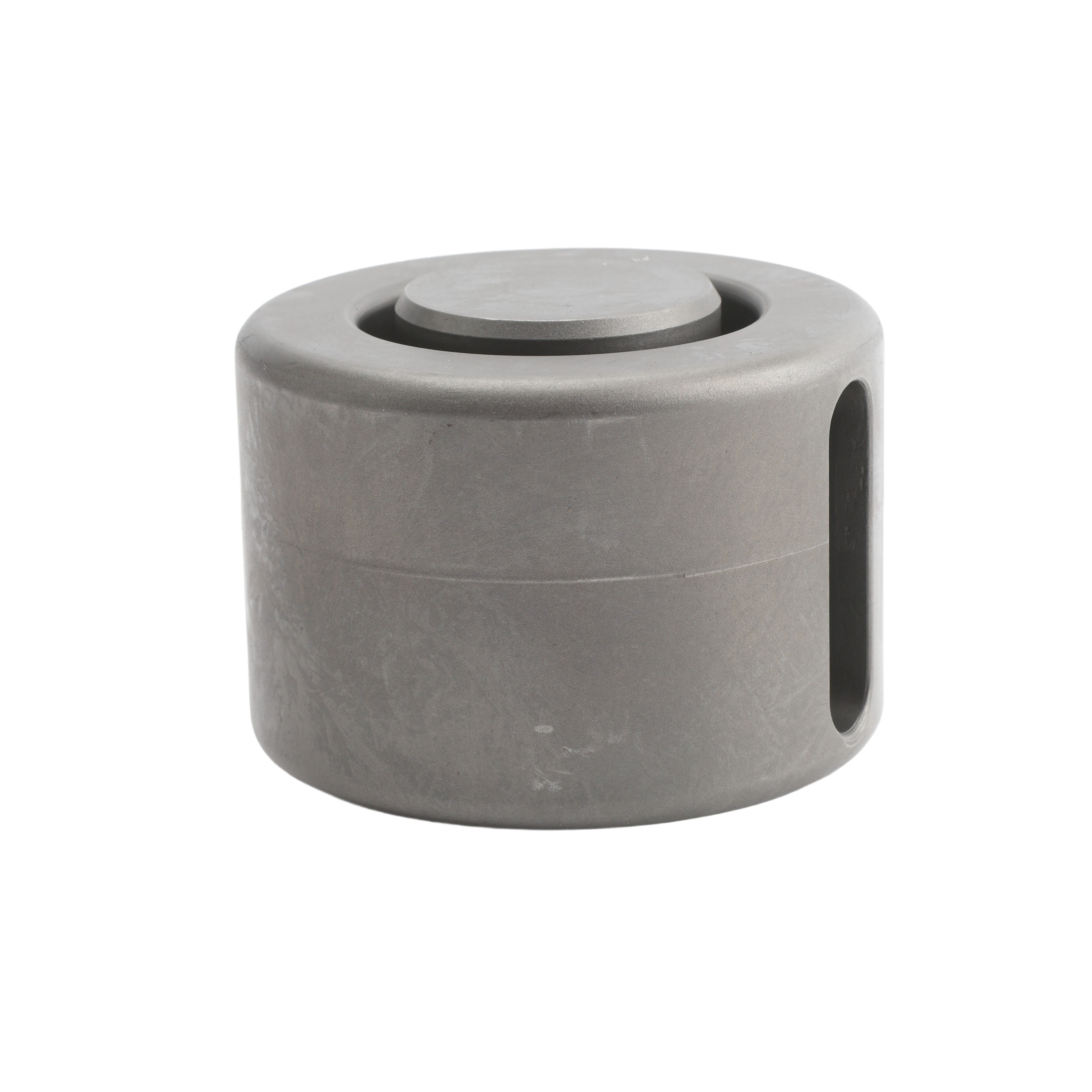 Titan Post Drivers RND Drive Cap - 1 5/8" - 2 3/8" 16/20 Guage - 1" 20 ...