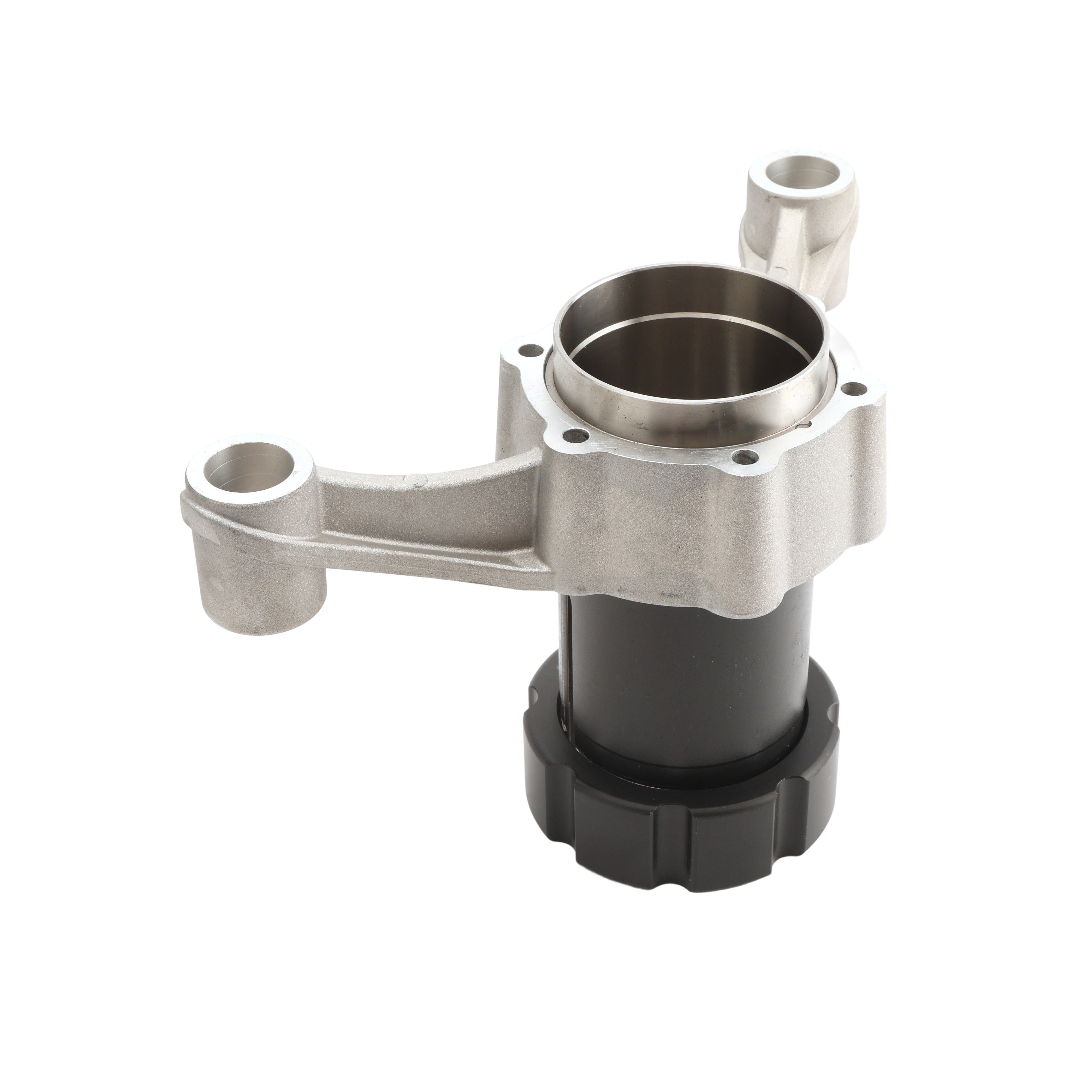 Titan Post Driver Lower Body Kit for 3200XPM - Slotted Barrel and Cap ...