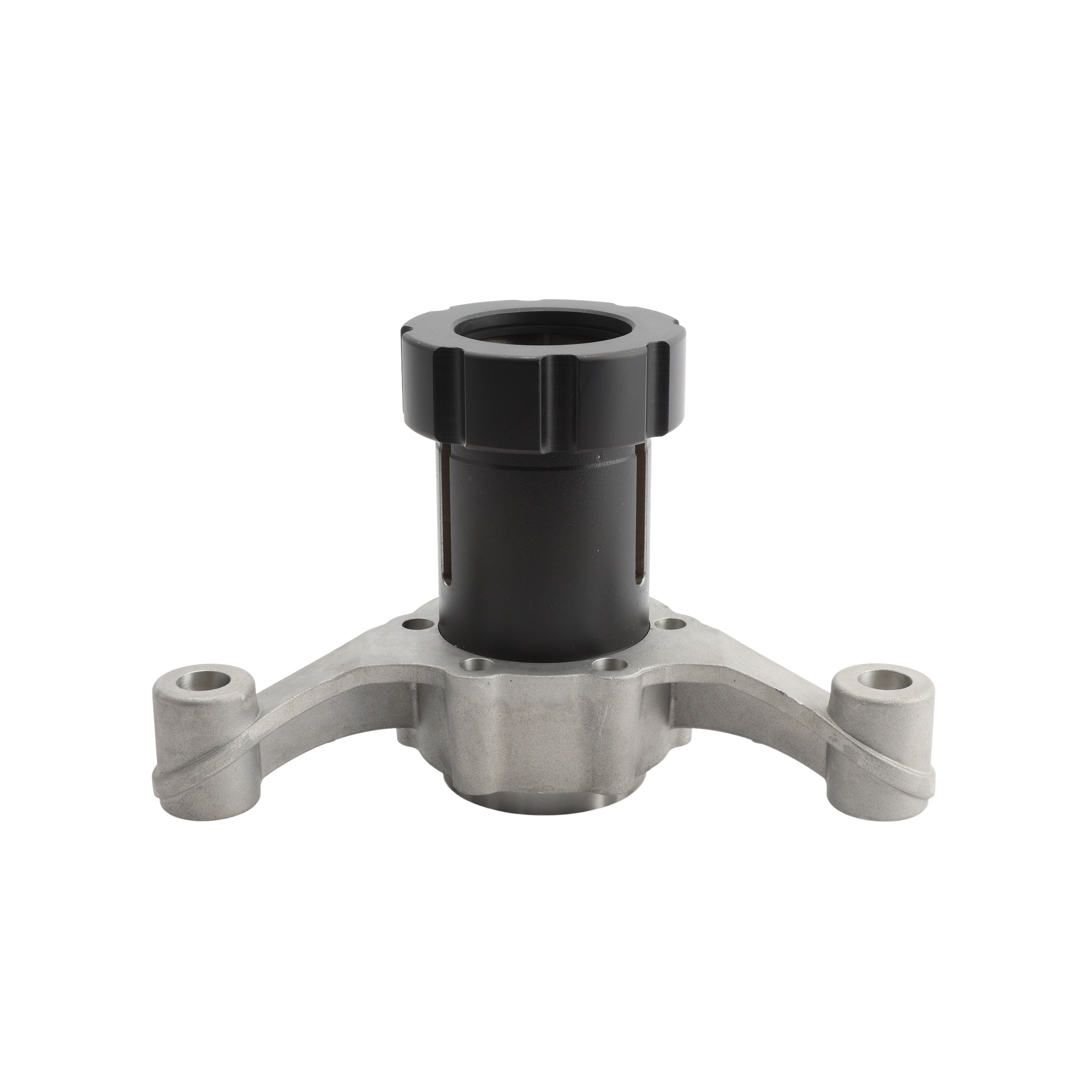 Titan Post Driver Lower Body Kit for 3200XPM - Slotted Barrel and Cap ...