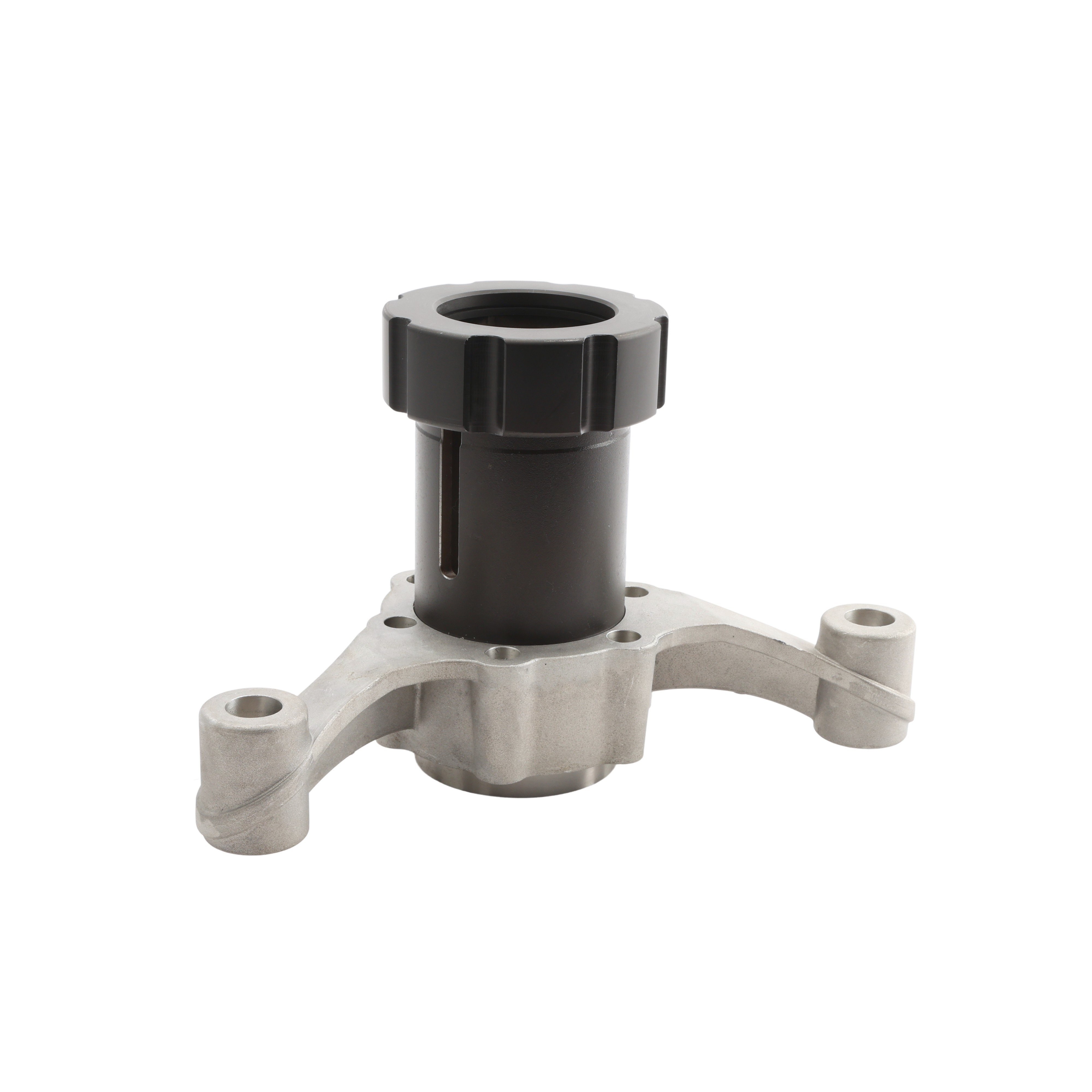 Titan Post Driver Lower Body Kit for 3200XPM - Slotted Barrel and Cap ...