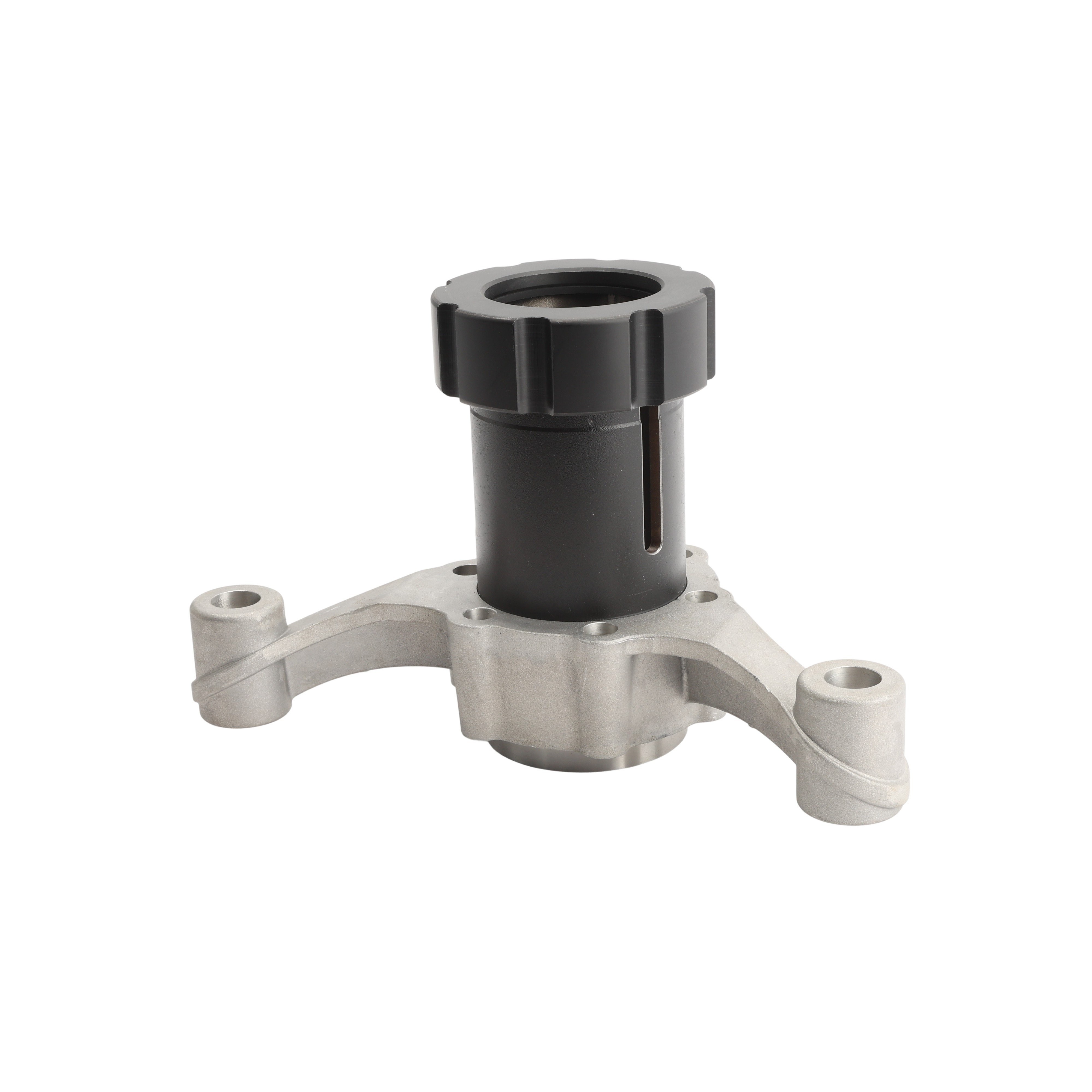 Titan Post Driver Lower Body Kit for 3200XPM - Slotted Barrel and Cap ...