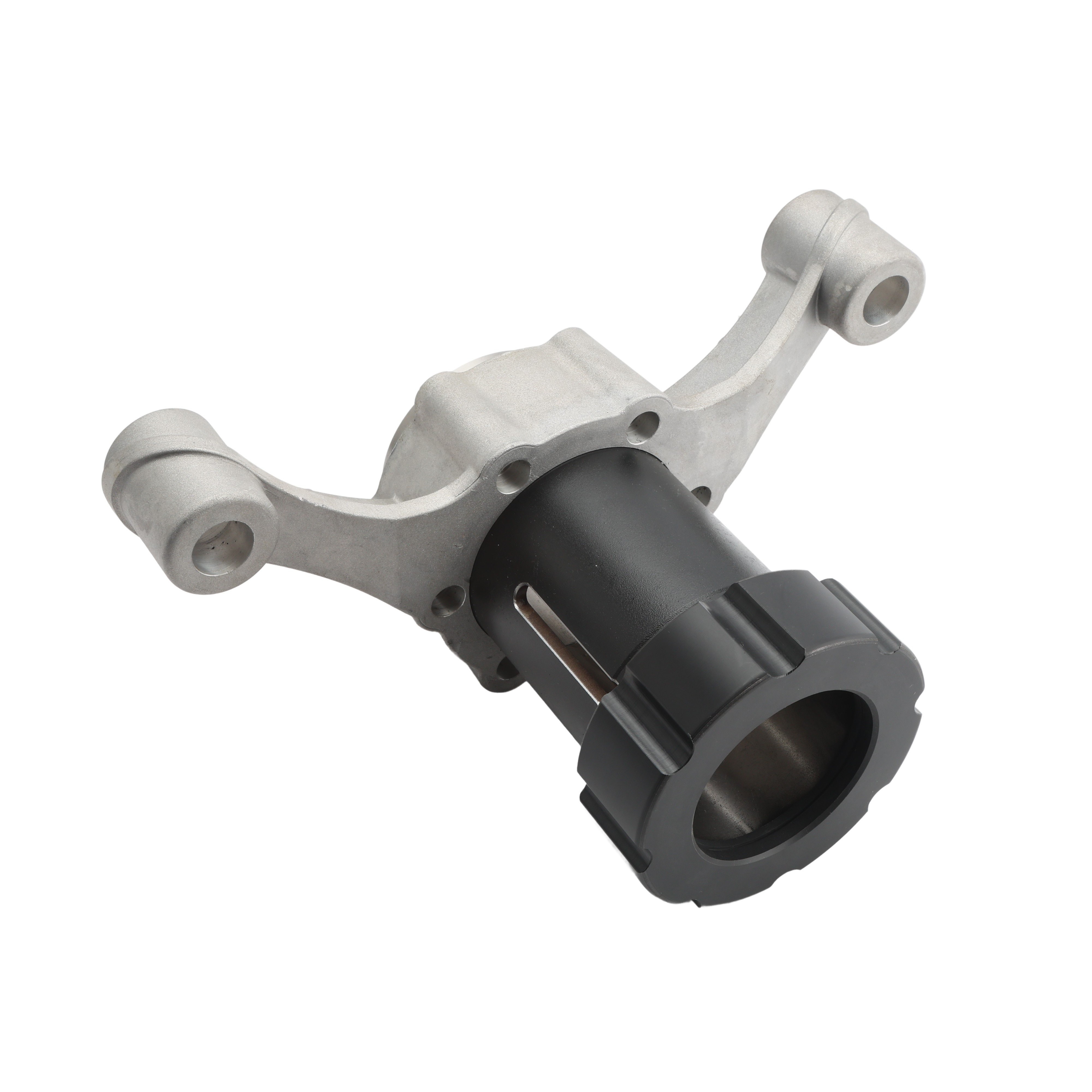 Titan Post Driver Lower Body Kit for 3200XPM - Slotted Barrel and Cap ...