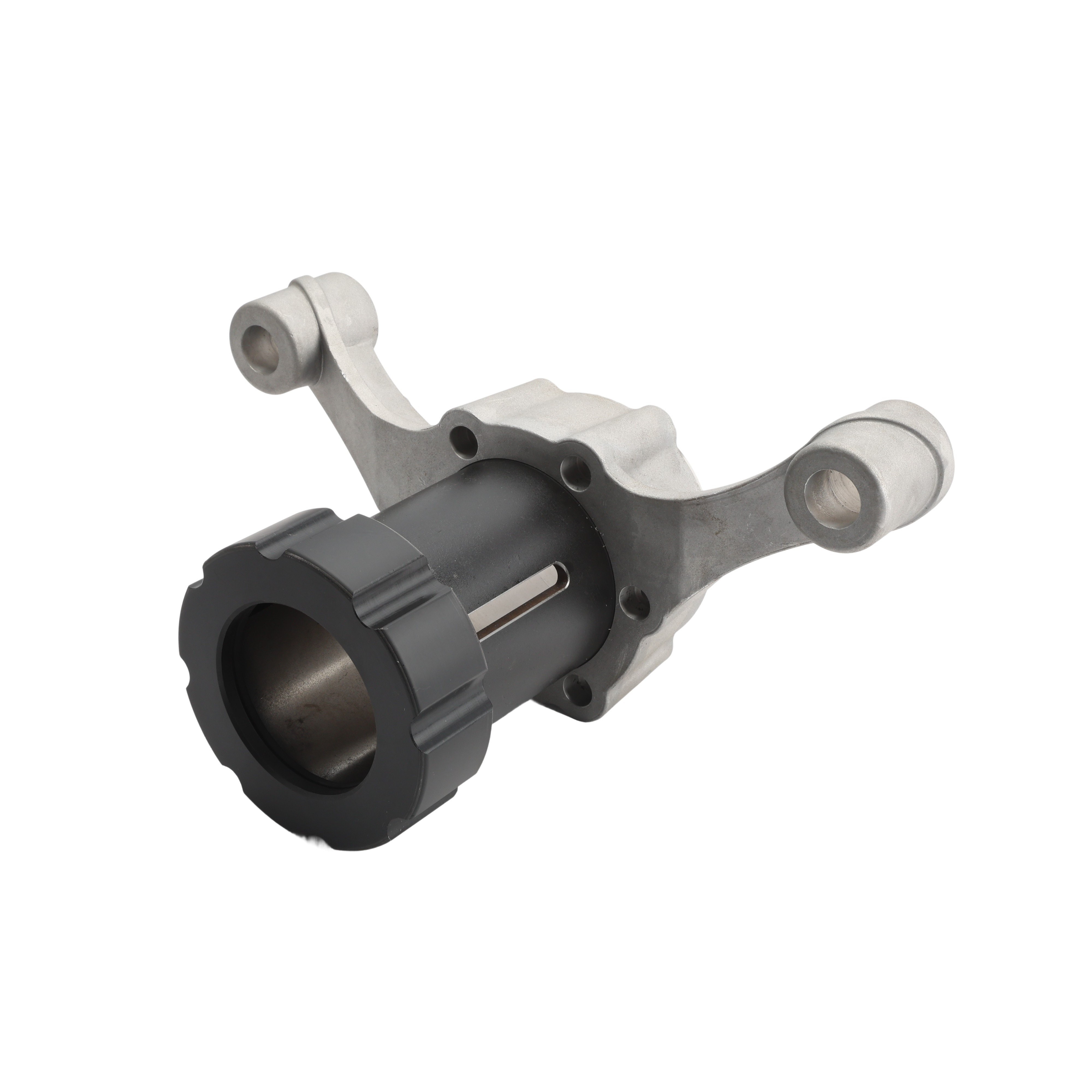 Titan Post Driver Lower Body Kit for 3200XPM - Slotted Barrel and Cap ...