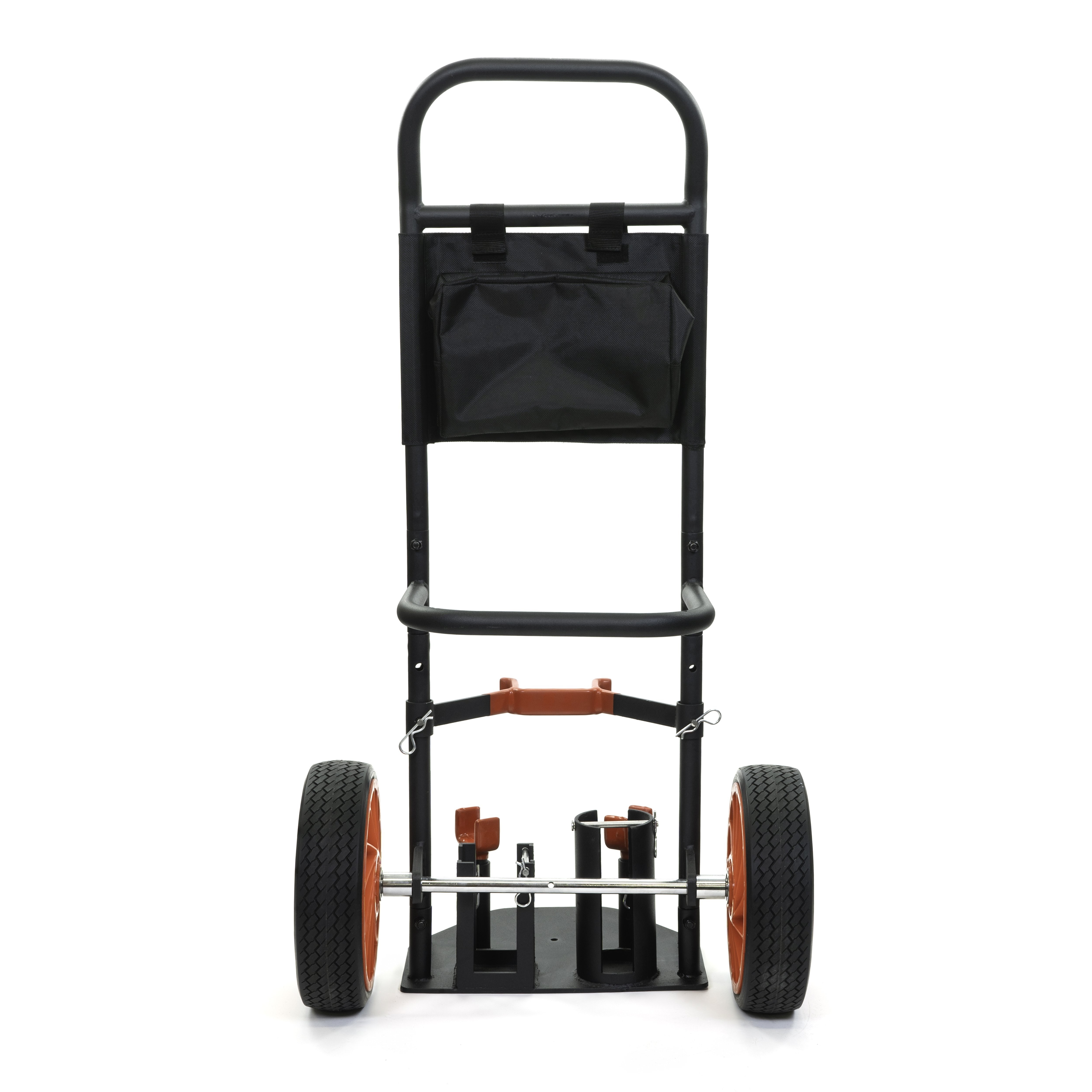 Titan Post Drivers Contractor Series Post Driver Transportation and ...
