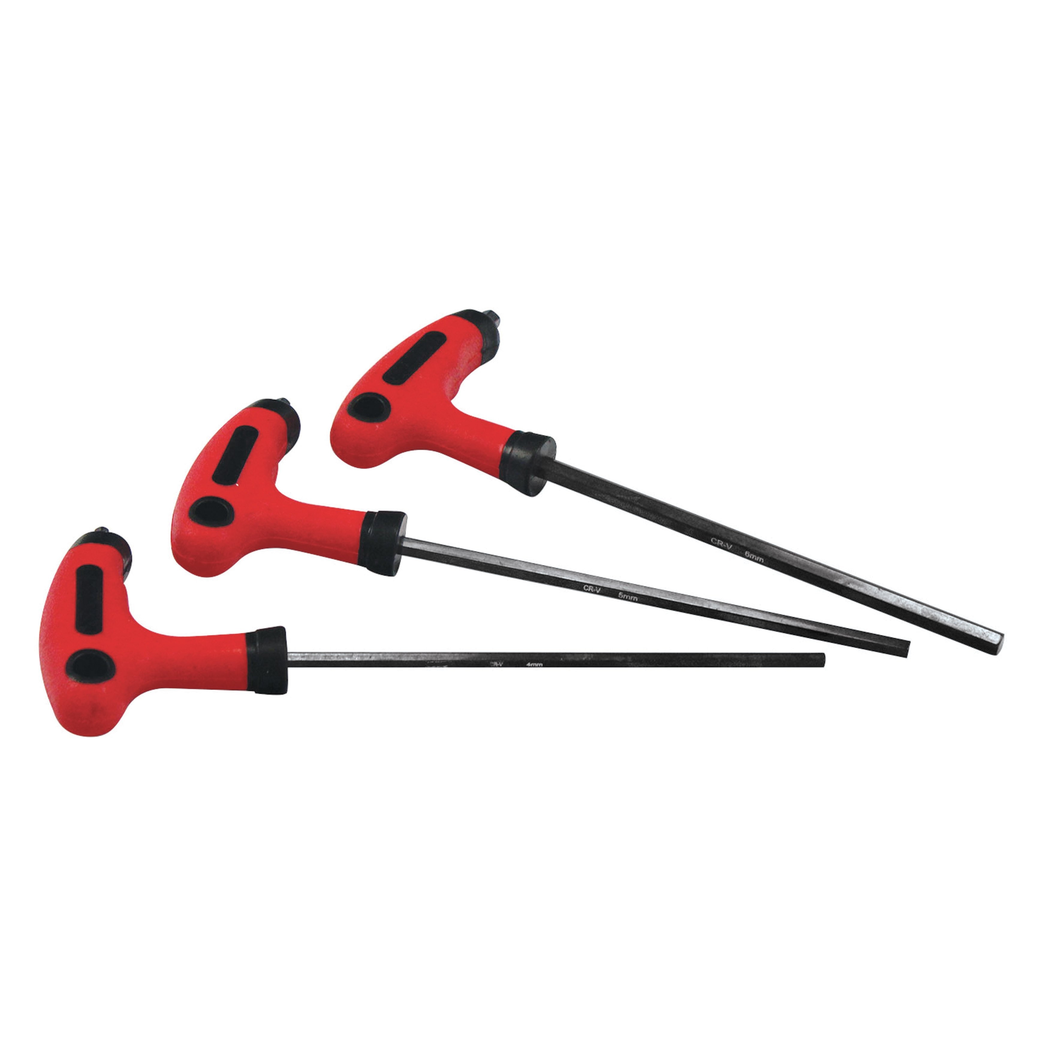 Titan Post Drivers 3-Piece Tool Kit For Contractor Series Driver ...