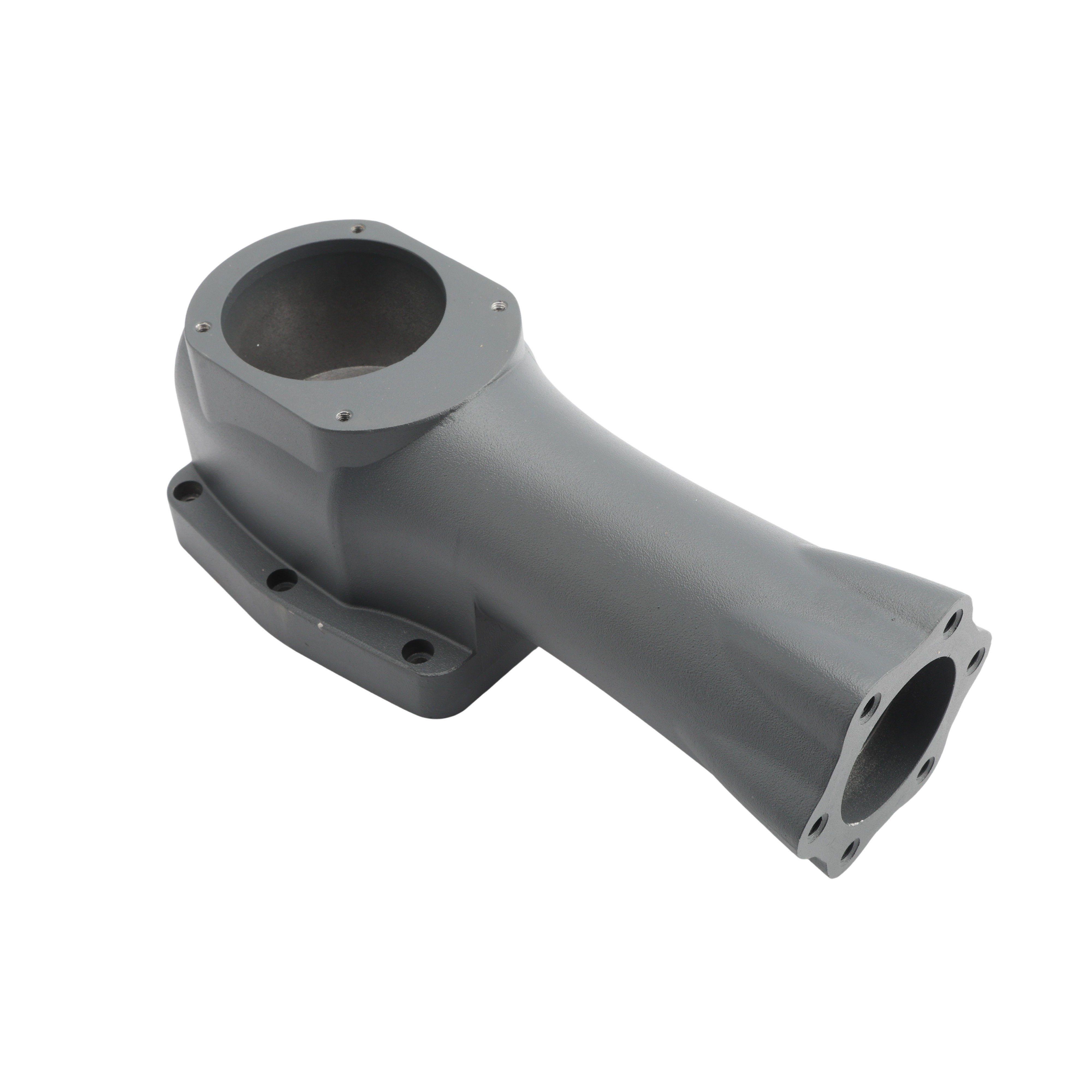 Titan Post Drivers Body With Inserted Cylinder, 2000/2000X - PGDWBSKIT ...