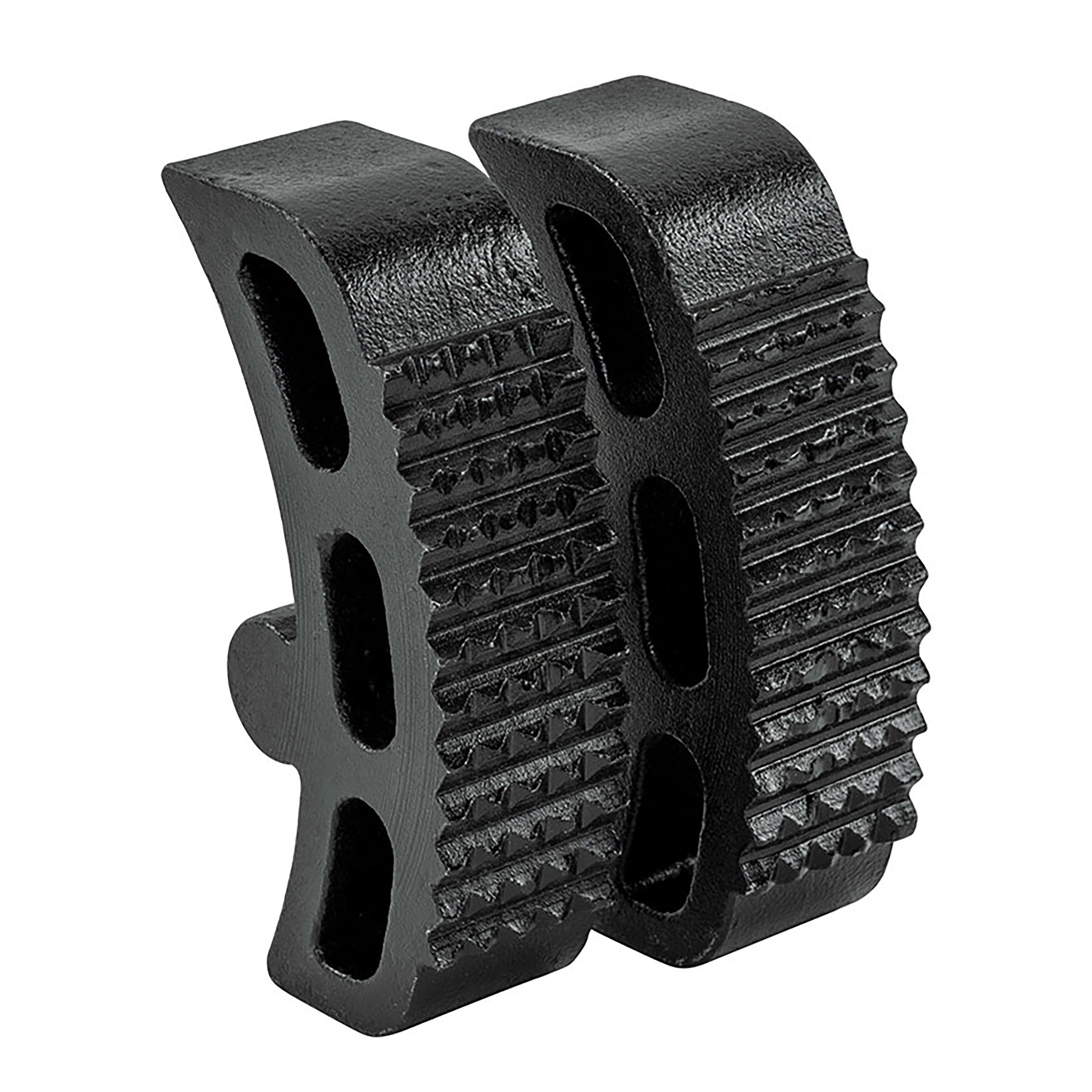 Titan Power Puller Jaws Set 1.0" - 1.75" - PGPJ175 | Chain Link Fittings