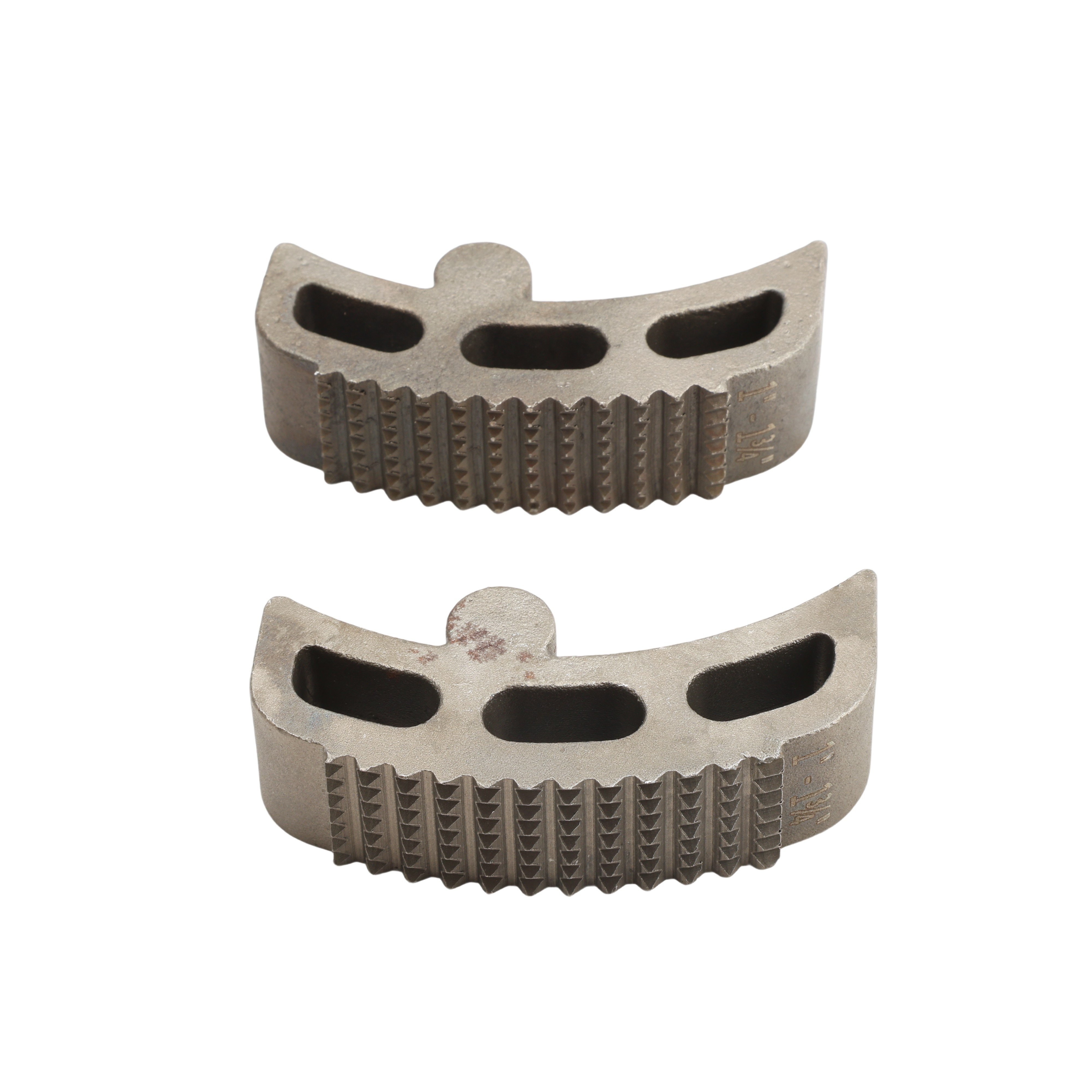 Titan Power Puller Jaws Set 1.0" - 1.75" - PGPJ175 | Chain Link Fittings