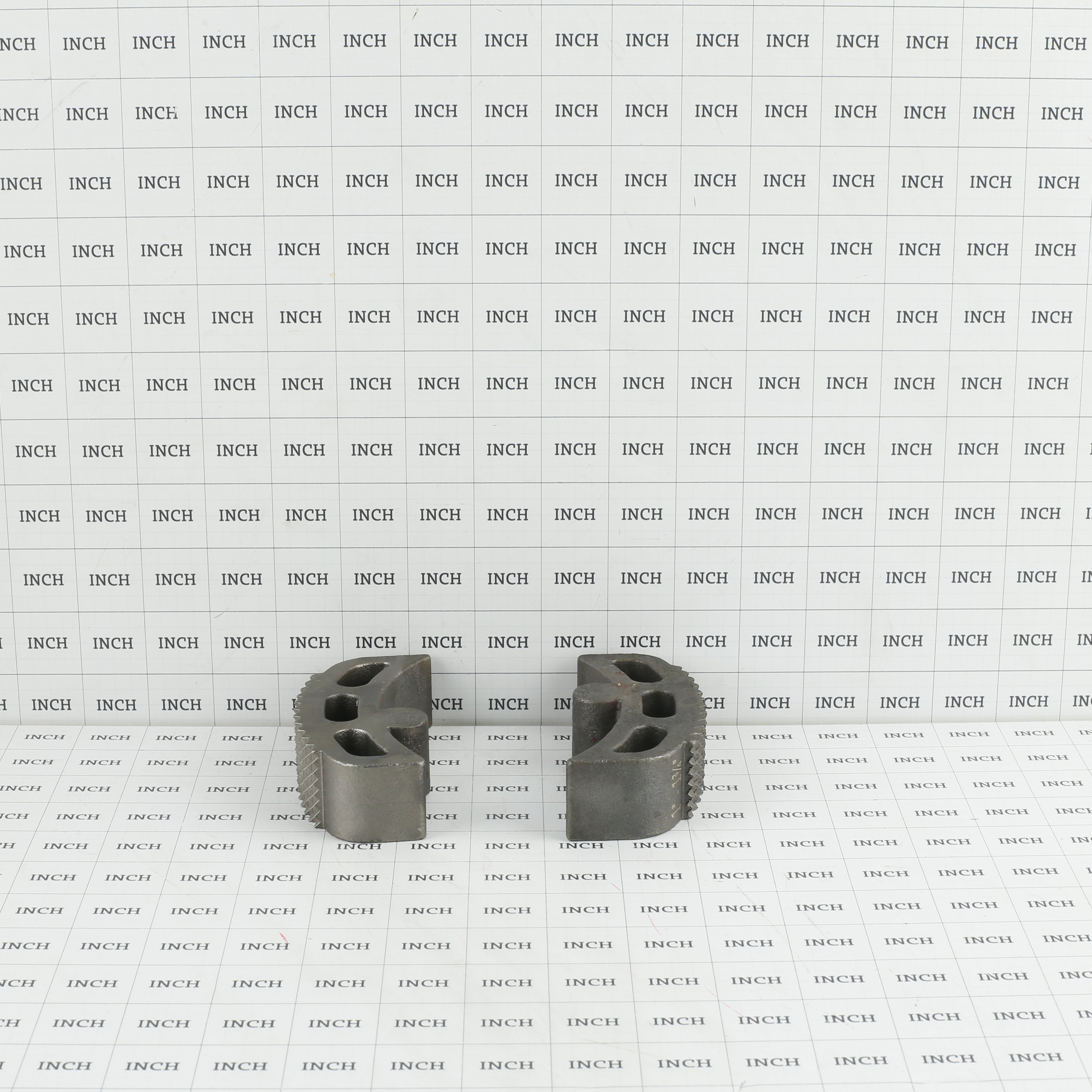 Titan Power Puller Jaws Set 1.0" - 1.75" - PGPJ175 | Chain Link Fittings