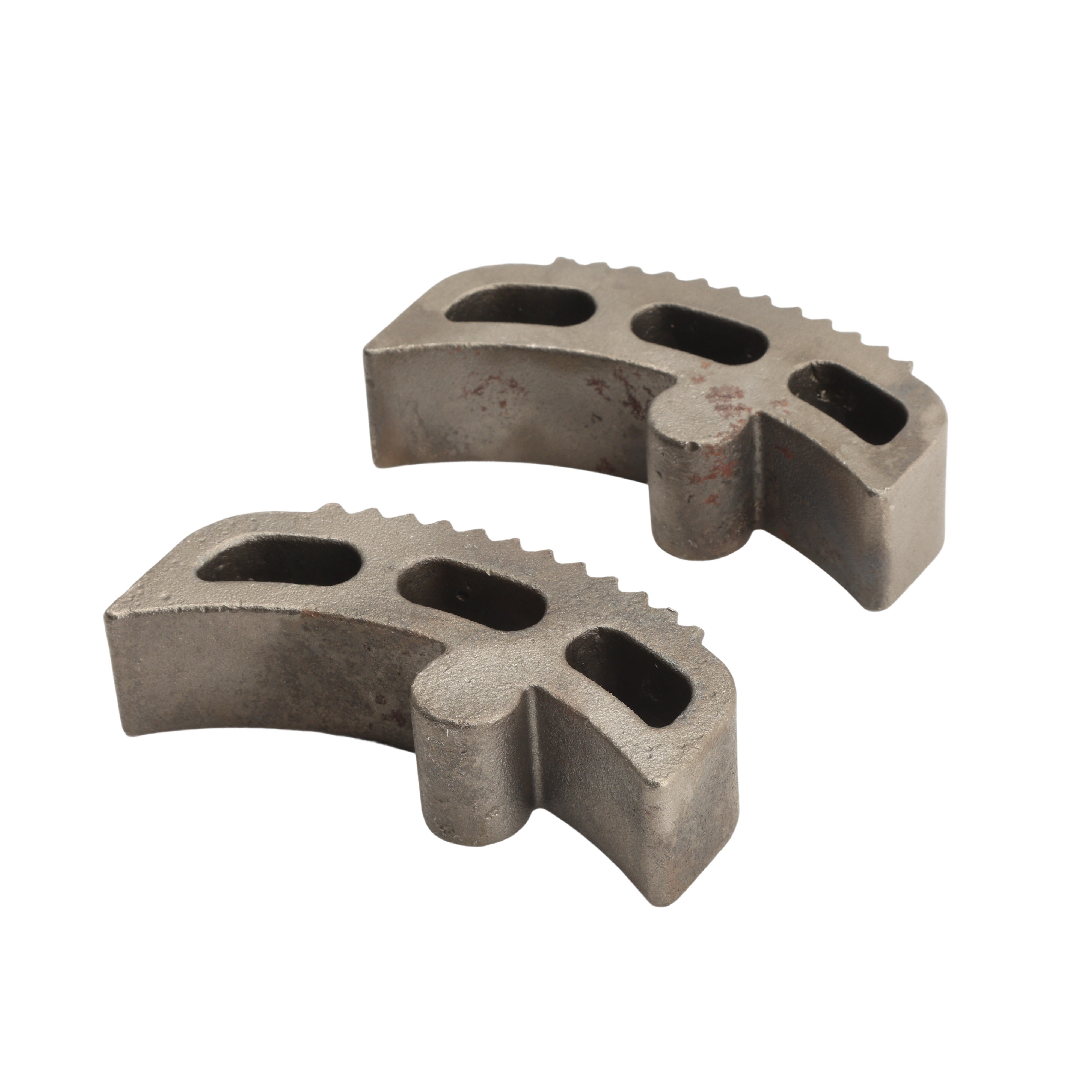 Titan Power Puller Jaws Set 1.0" - 1.75" - PGPJ175 | Chain Link Fittings