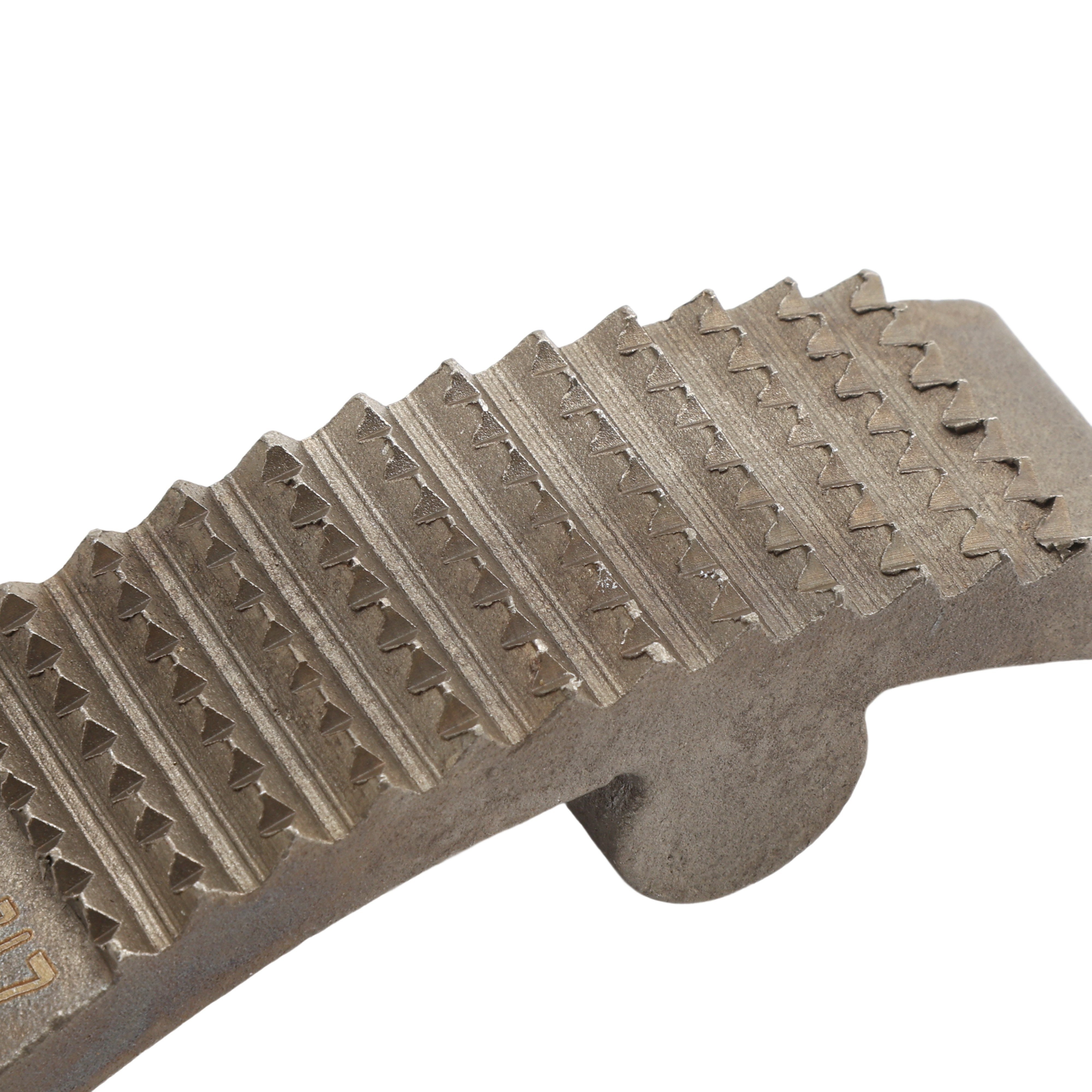 Titan Power Puller Jaws Set - 1.75" - 2.5" - PGPJ250 | Chain Link Fittings