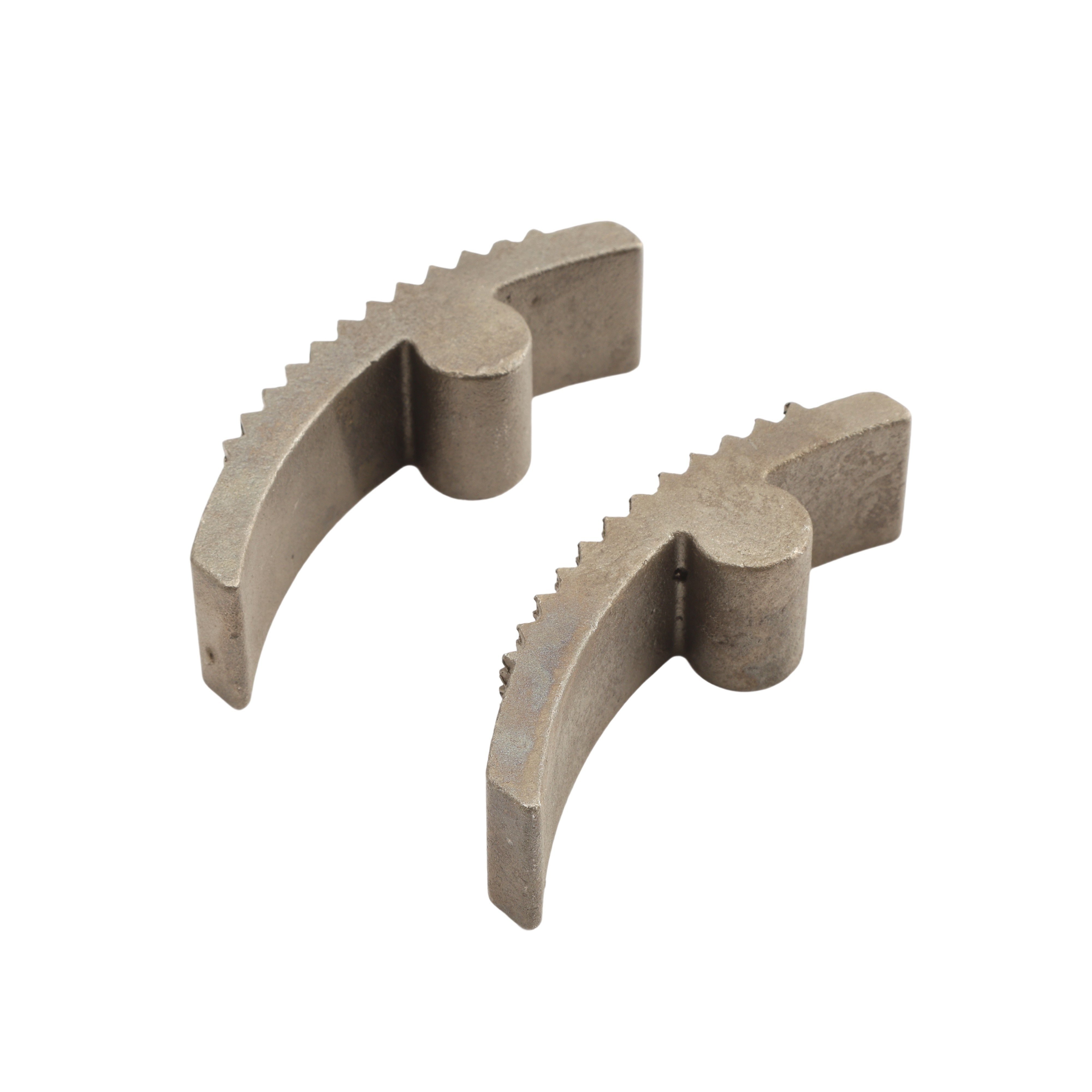 Titan Power Puller Jaws Set - 1.75" - 2.5" - PGPJ250 | Chain Link Fittings