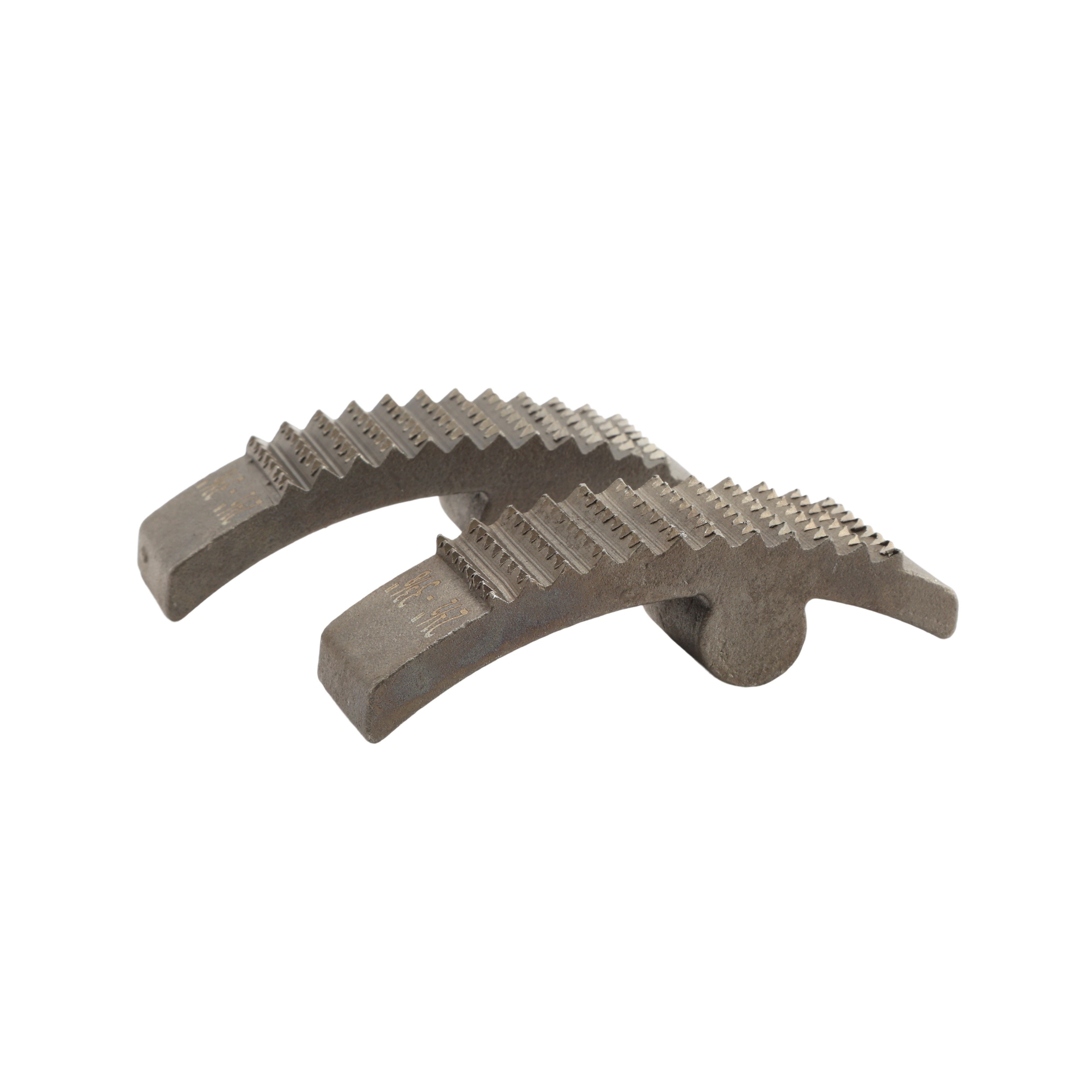 Titan Power Puller Jaws Set - 1.75" - 2.5" - PGPJ250 | Chain Link Fittings