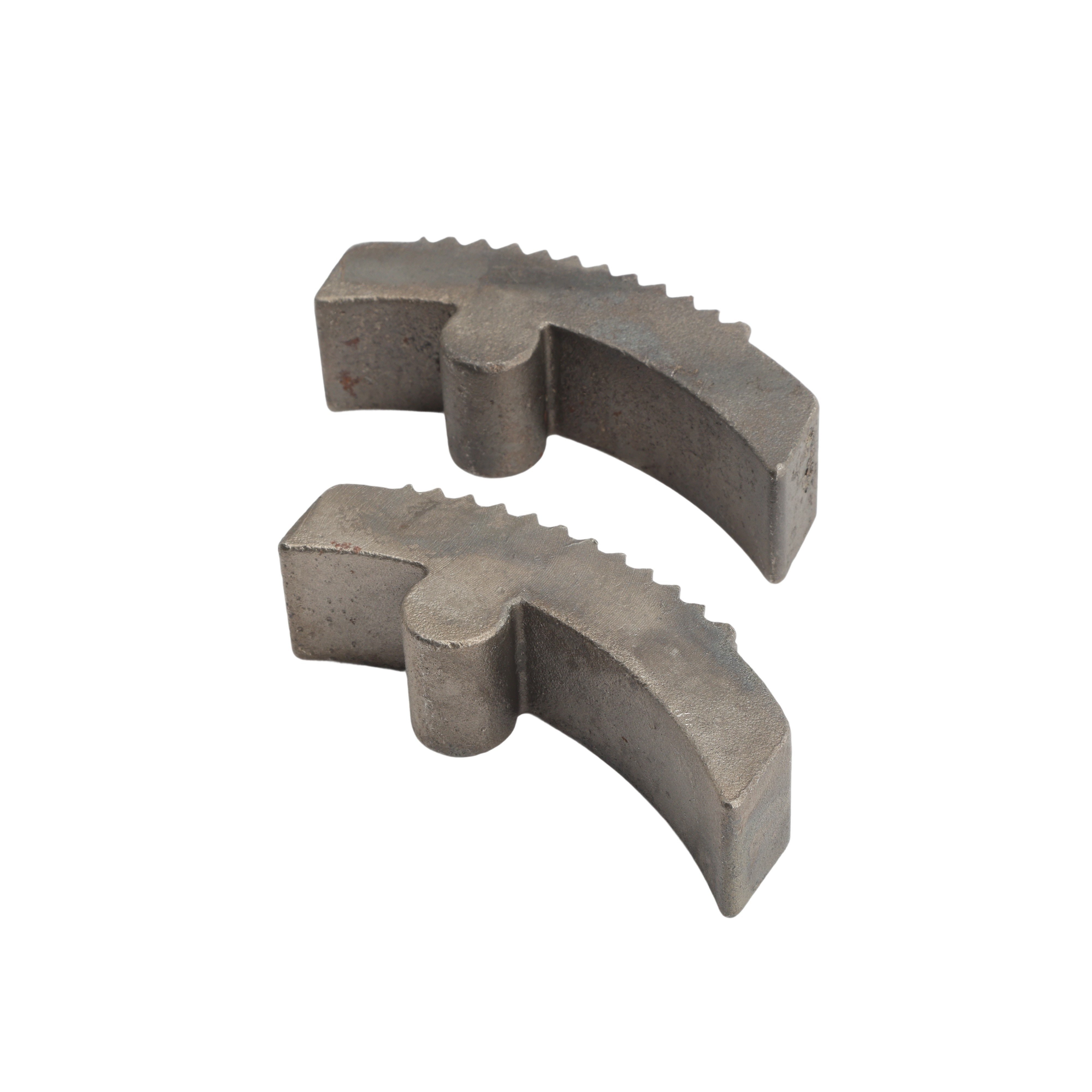 Titan Power Puller Jaws Set - 2.5" - 3.25" - PGPJ325 | Chain Link Fittings