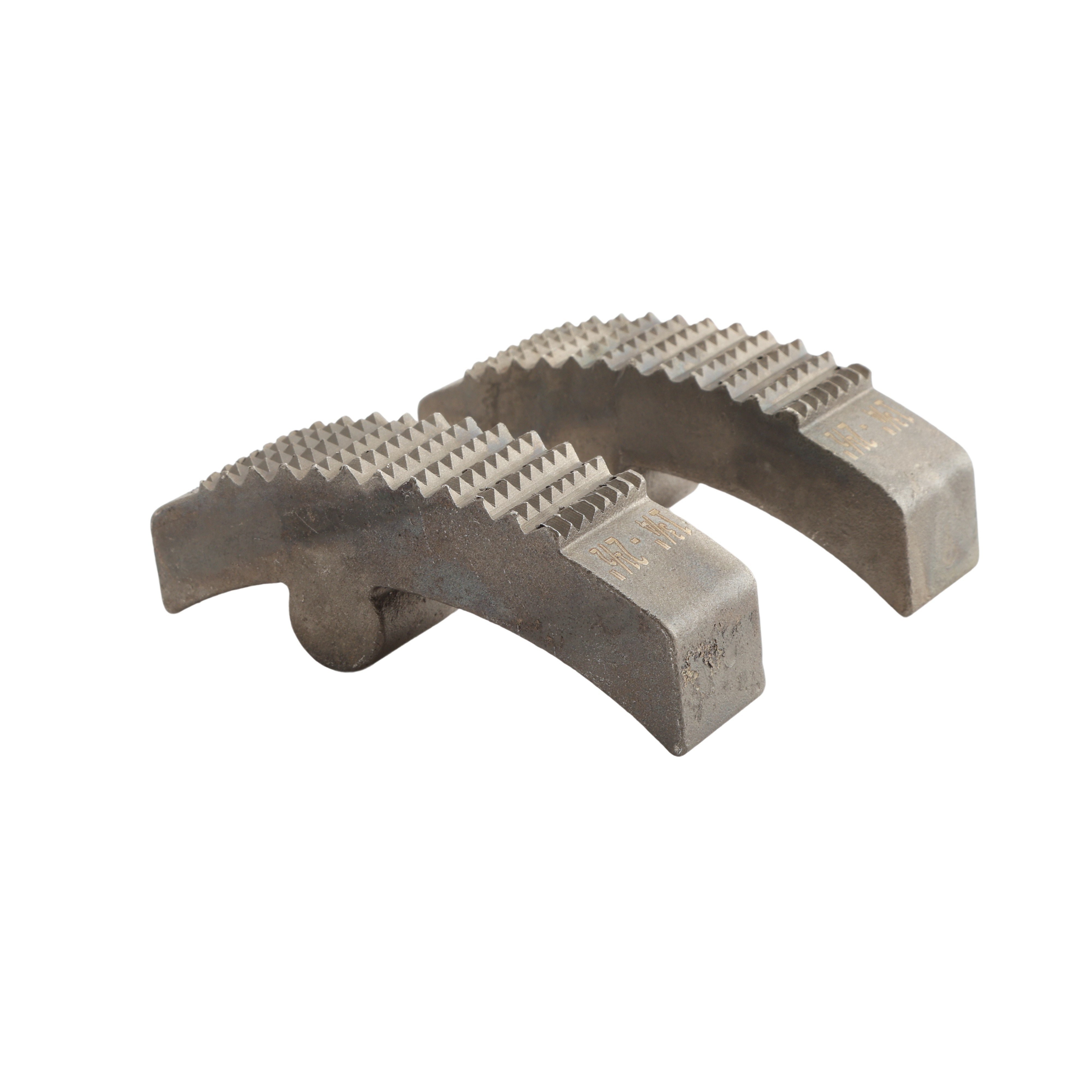 Titan Power Puller Jaws Set - 2.5" - 3.25" - PGPJ325 | Chain Link Fittings