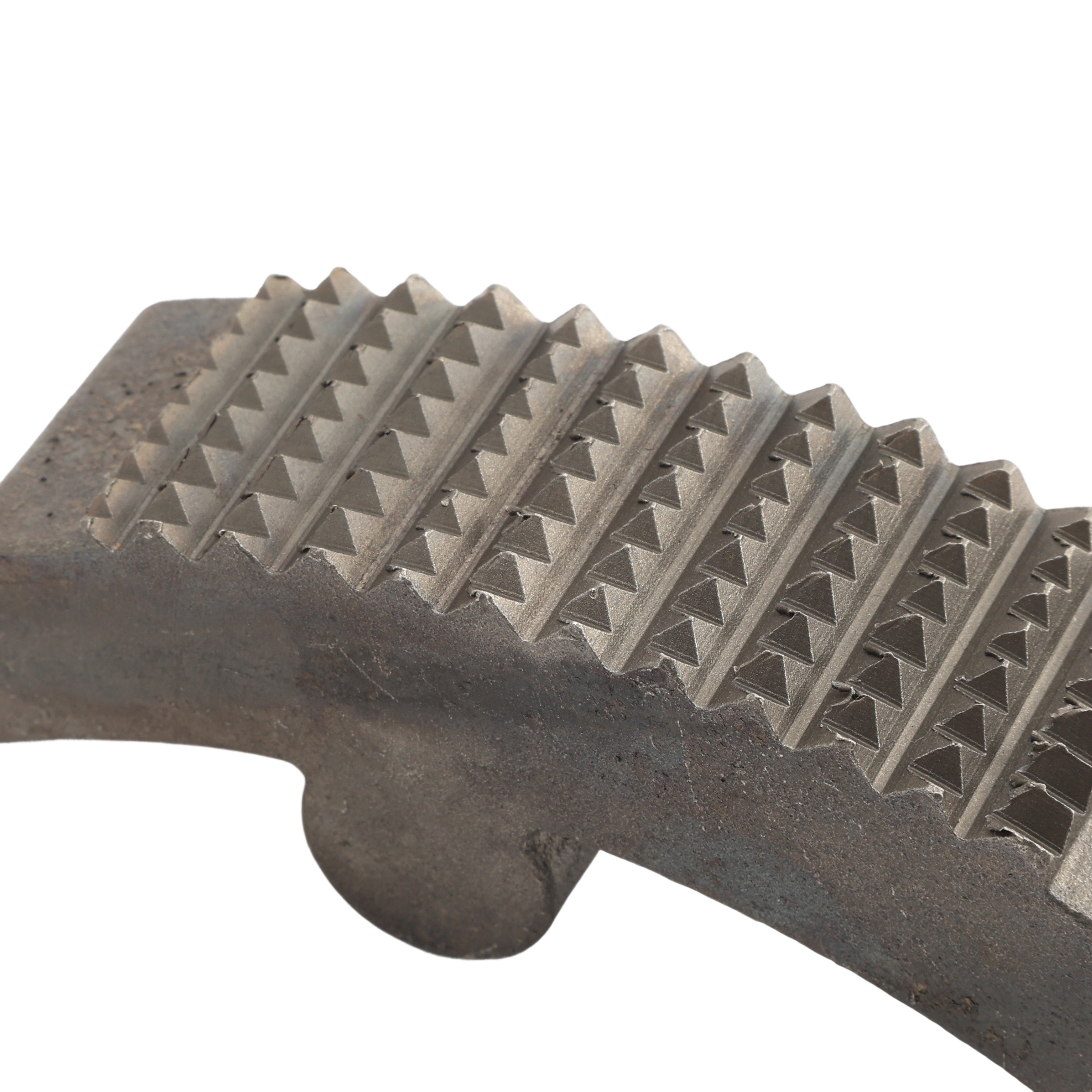 Titan Power Puller Jaws Set - 2.5" - 3.25" - PGPJ325 | Chain Link Fittings
