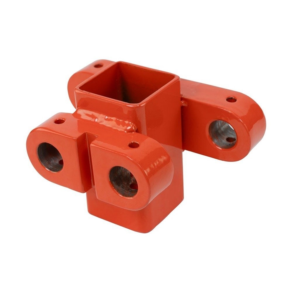 Titan Post Drivers PostJak Yoke For Heavy Duty Large Sized Fence Posts ...