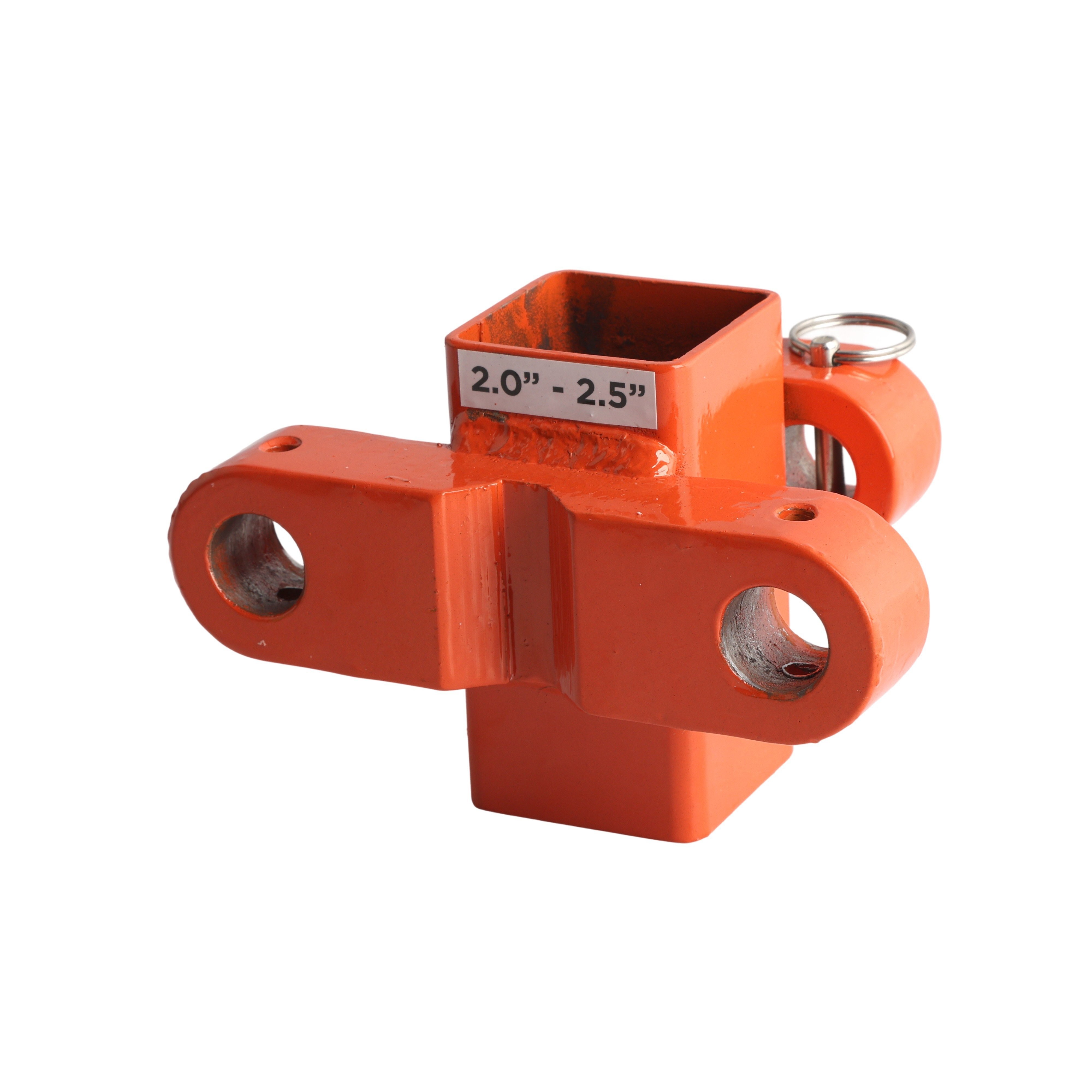 Titan Post Drivers PostJak Yoke For Heavy Duty Large Sized Fence Posts ...