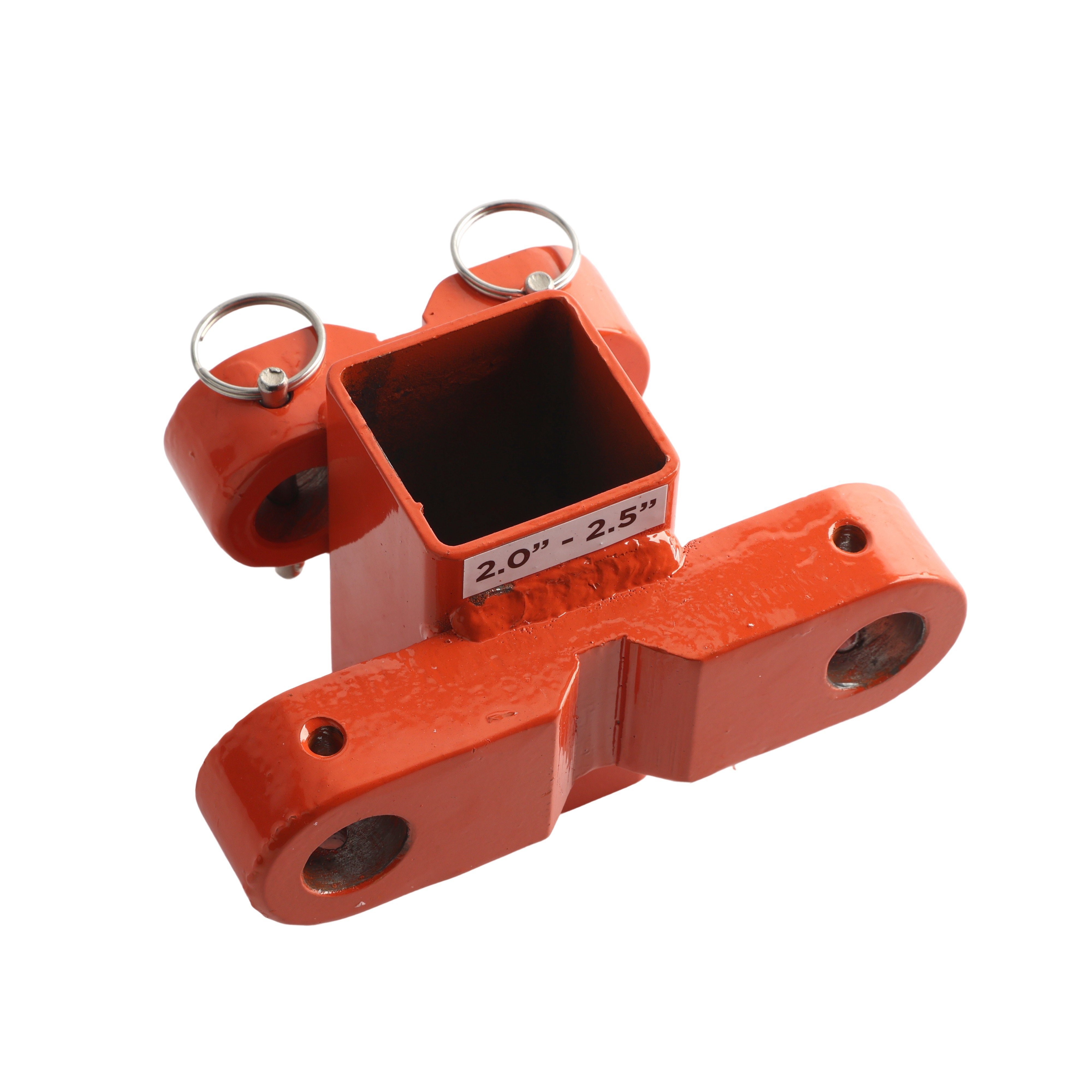 Titan Post Drivers PostJak Yoke For Heavy Duty Large Sized Fence Posts ...