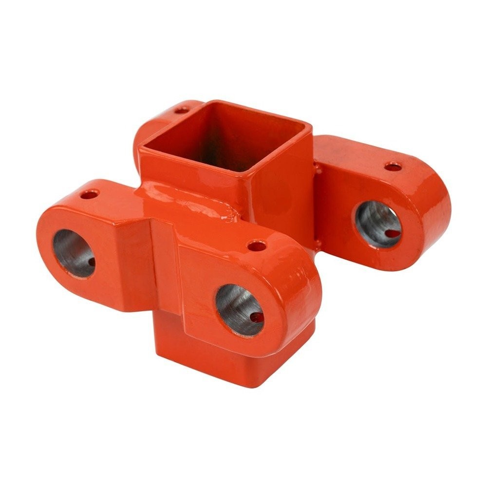 Titan Post Drivers PostJak Yoke For Heavy Duty Medium Sized Fence Posts ...