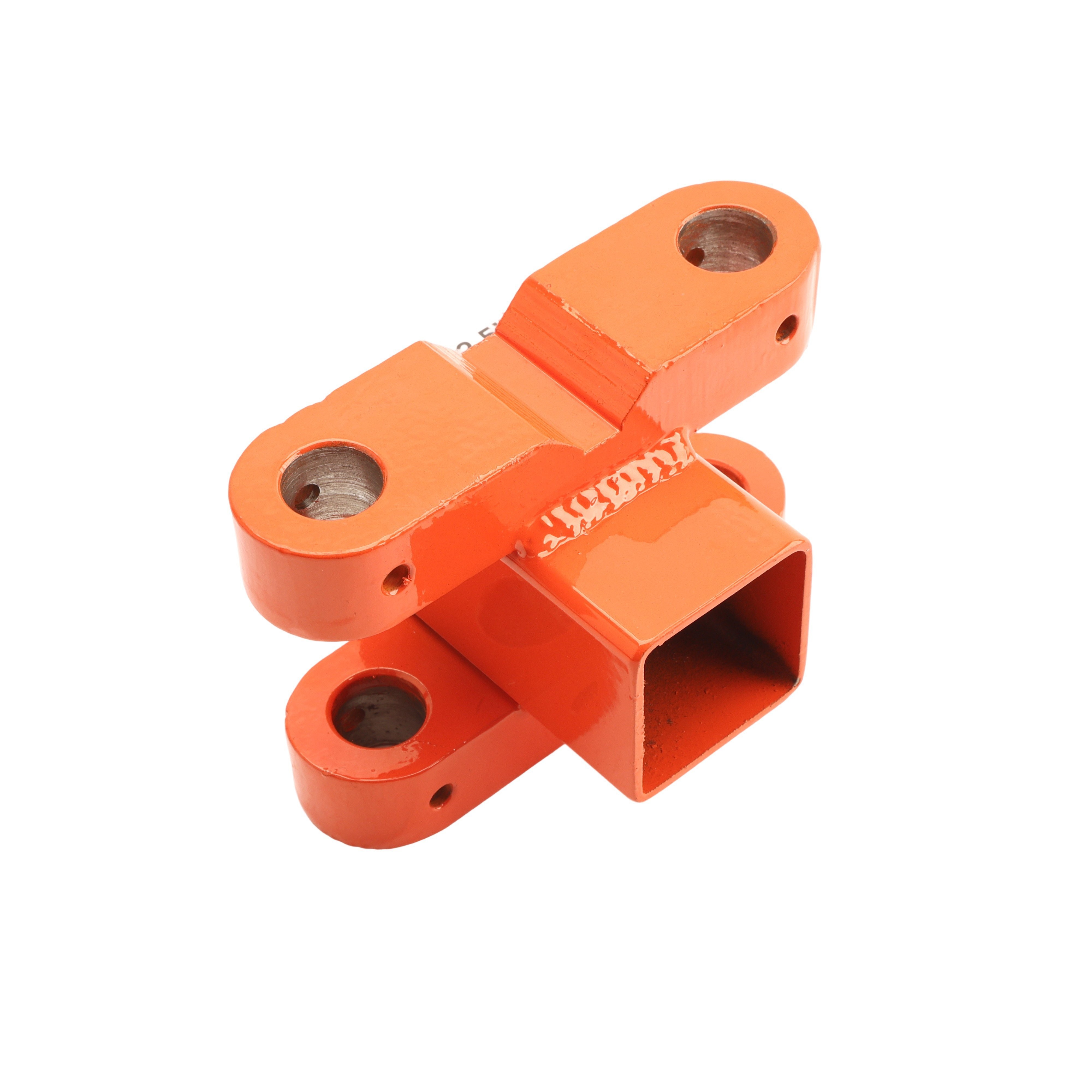 Titan Post Drivers PostJak Yoke For Residential Sized Fence Posts and ...