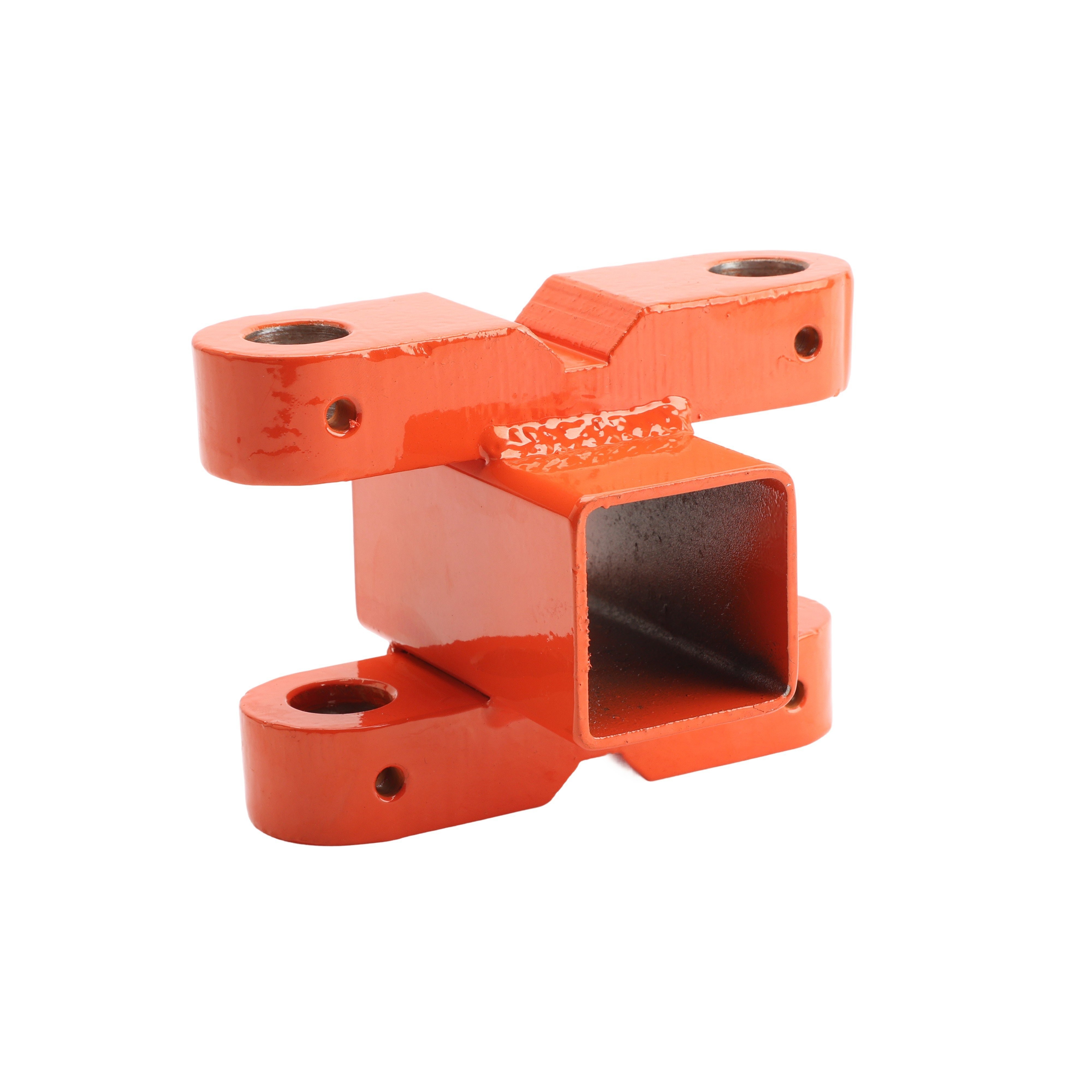 Titan Post Drivers PostJak Yoke For Residential Sized Fence Posts and ...