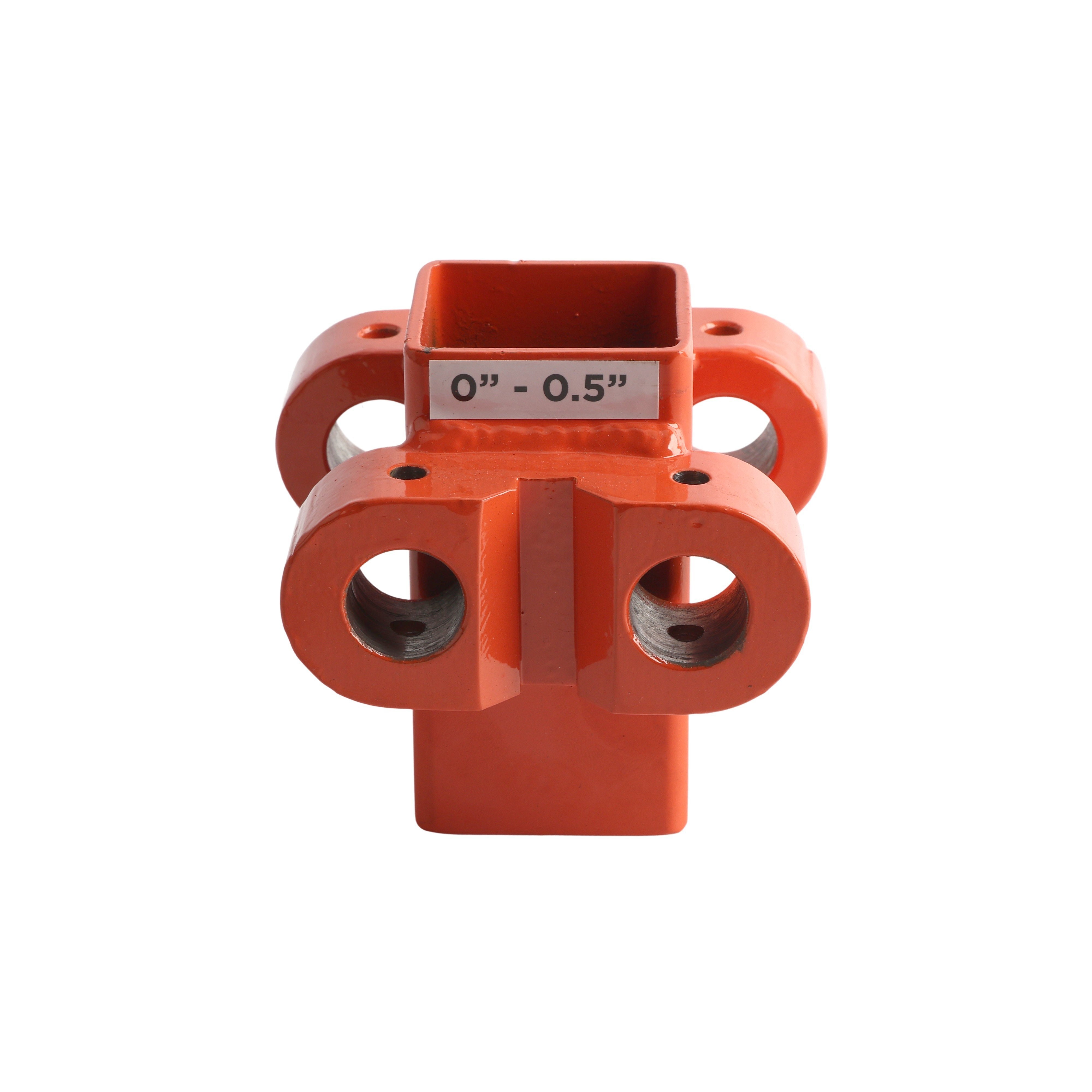 Titan Post Drivers PostJak Yoke For Standard Sized Fence Posts and ...