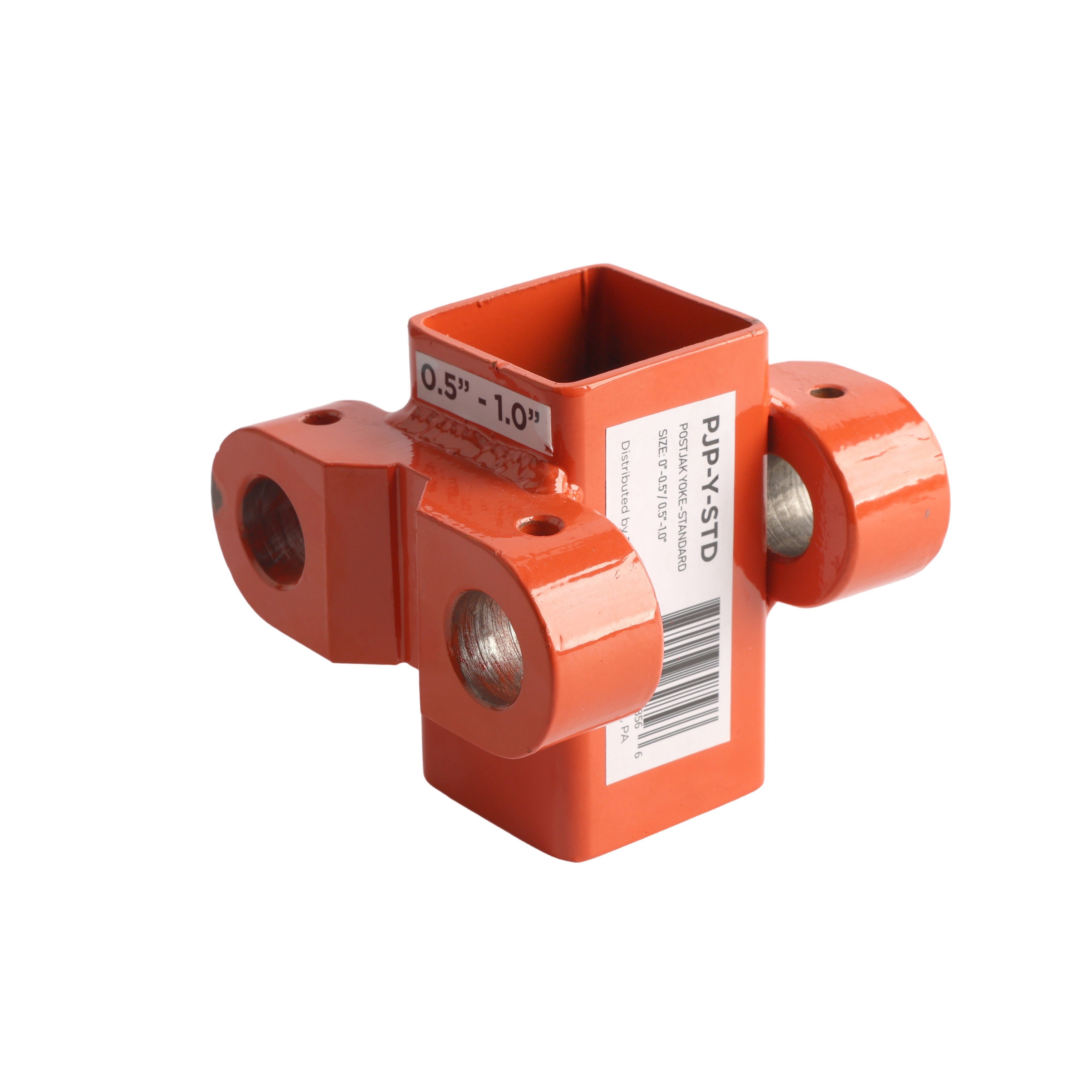 Titan Post Drivers PostJak Yoke For Standard Sized Fence Posts and ...