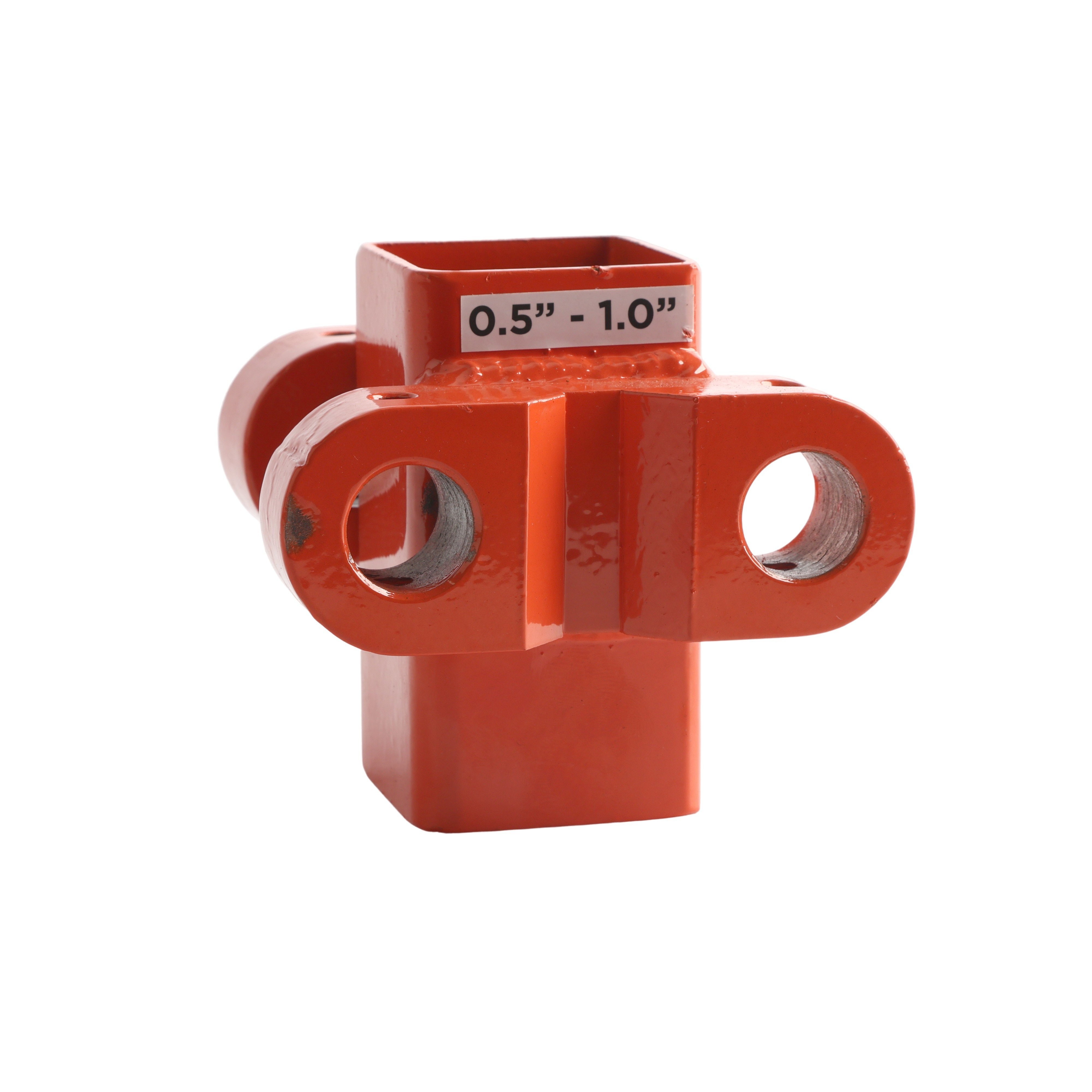 Titan Post Drivers PostJak Yoke For Standard Sized Fence Posts and ...
