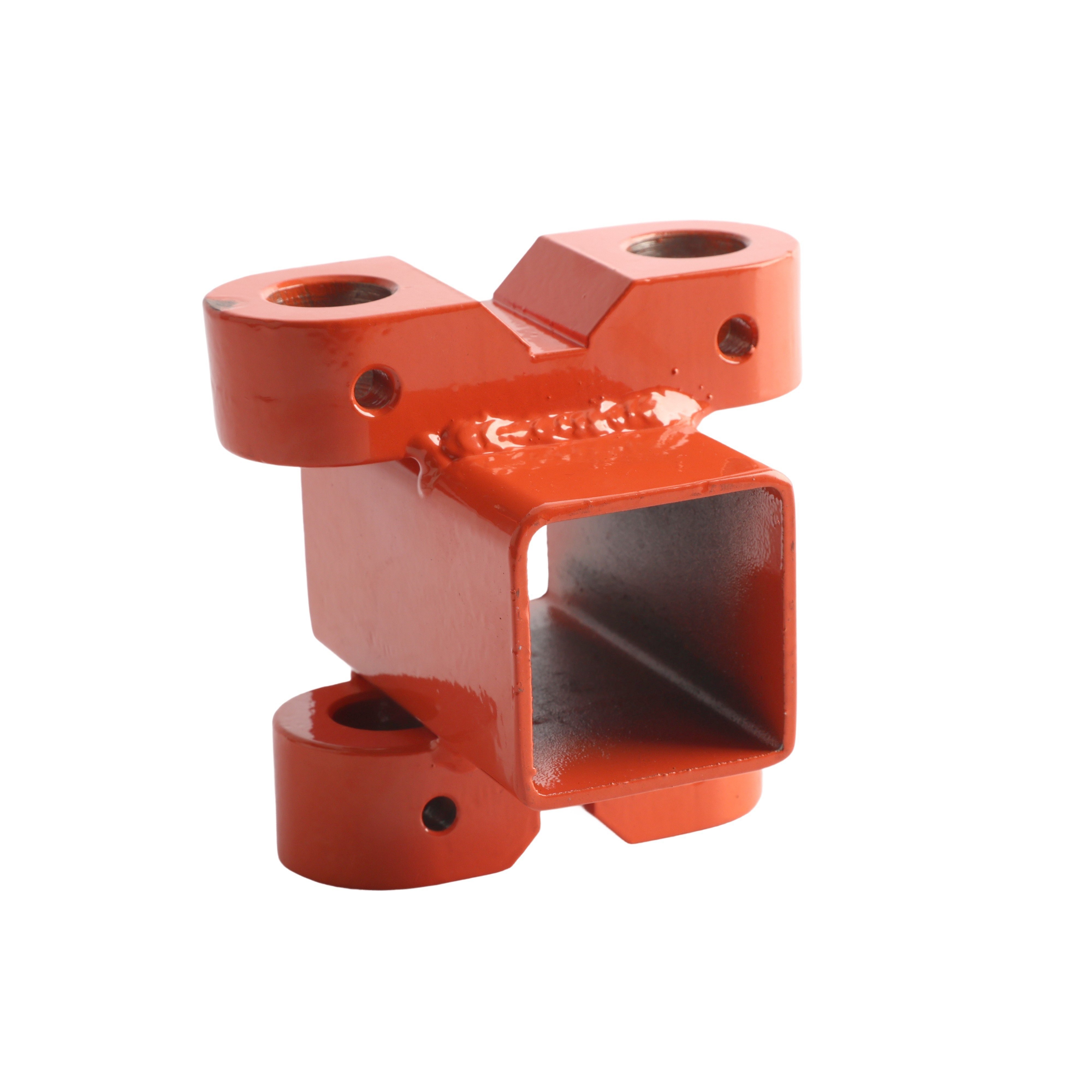 Titan Post Drivers PostJak Yoke For Standard Sized Fence Posts and ...