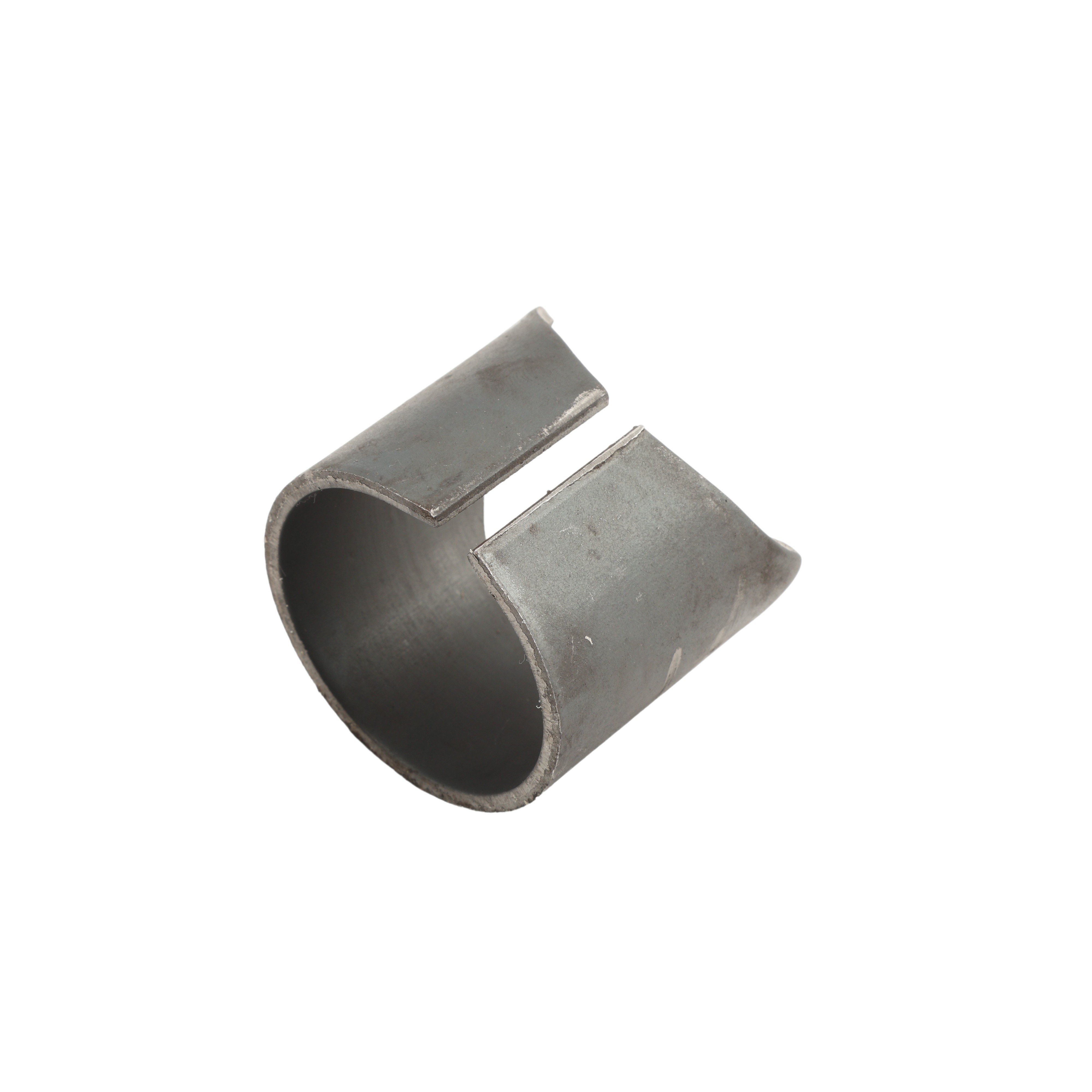 Chain Link Pipe Saddle 1 5/8" x 1 5/8" Pipe Pal Weld on Saddle (Bare ...