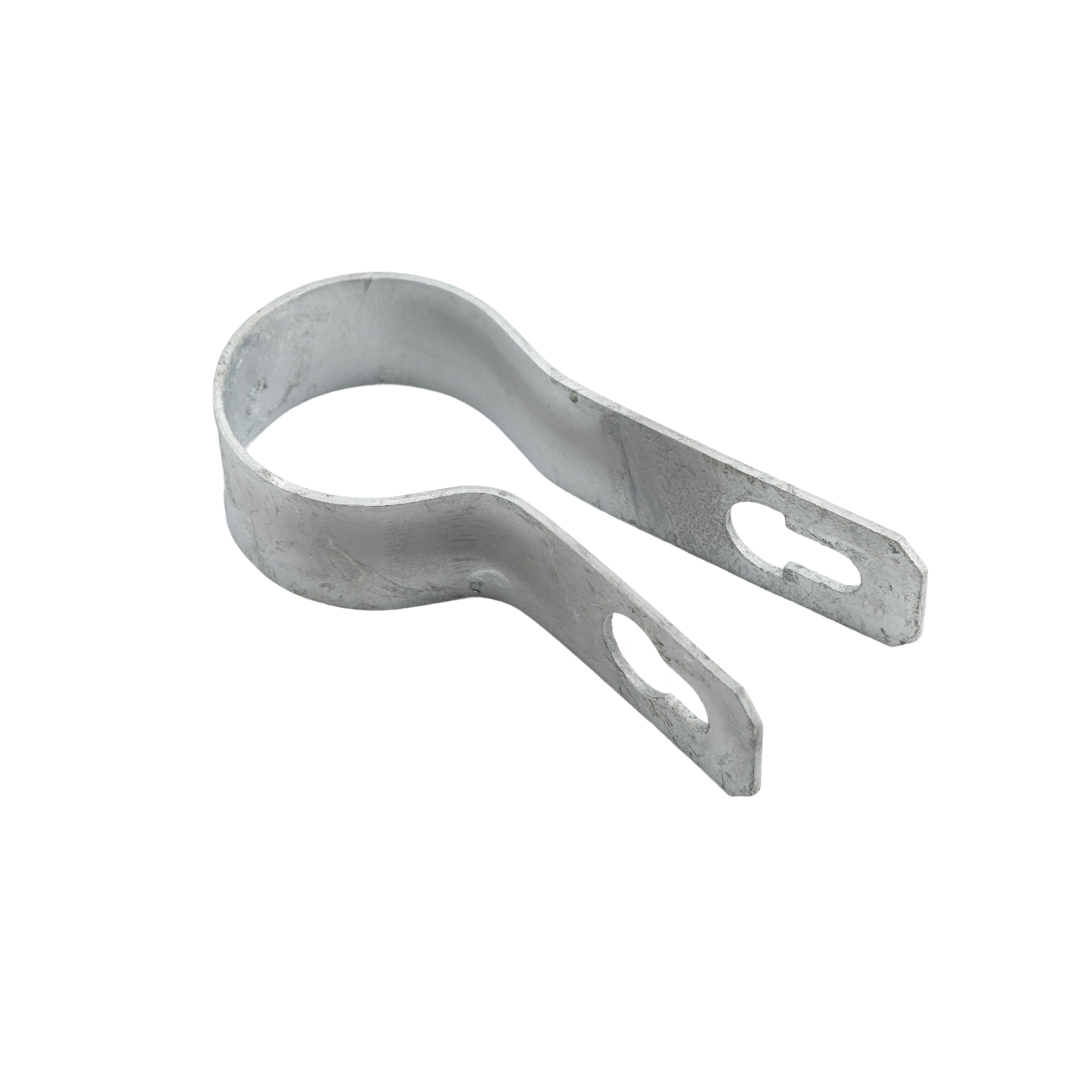Chain Link Snappy 1 3/8" [1 3/8" OD] Tension Band HGD Pressed Steel ...
