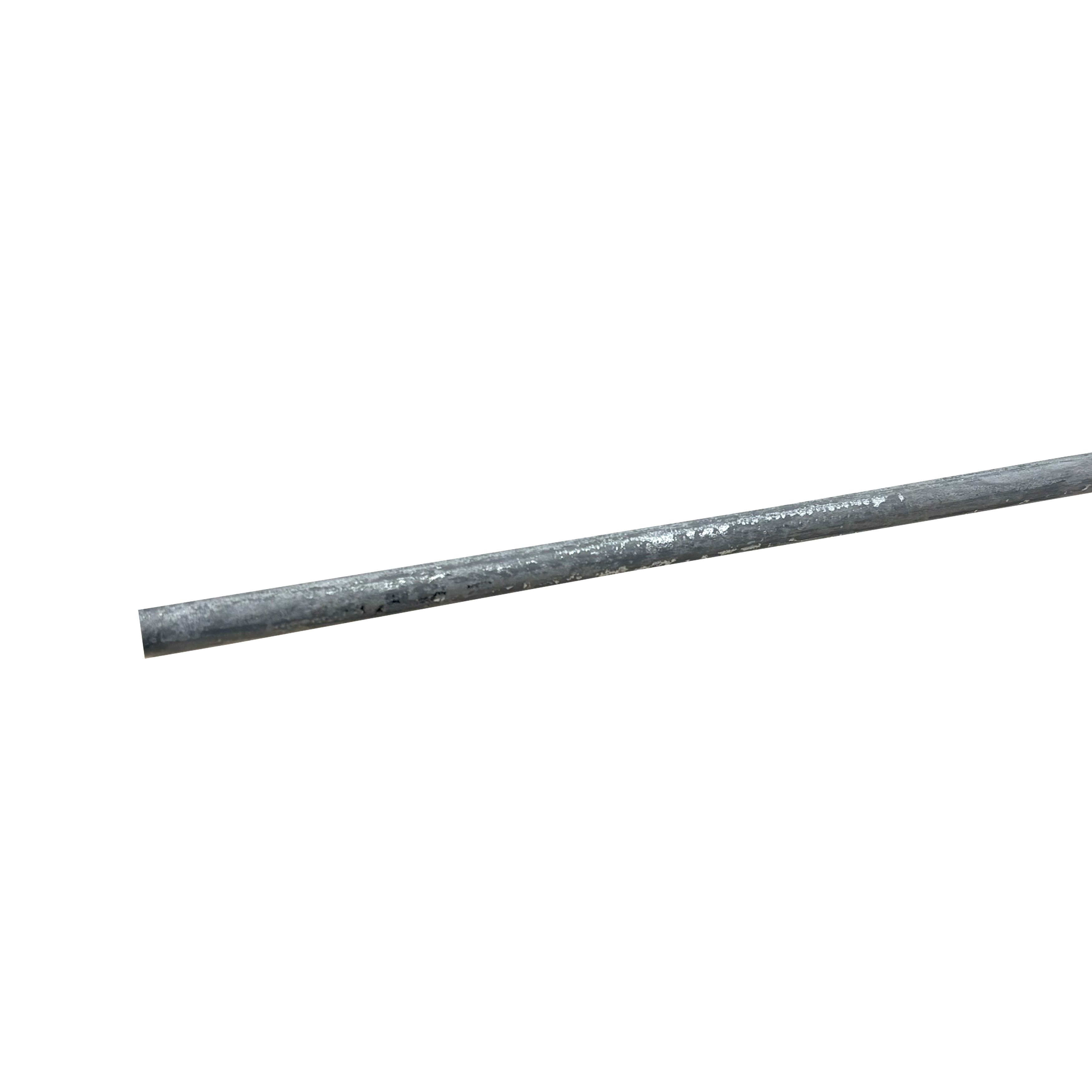 Chain Link Fence Steel Truss Rod 3/8" x 11' Long Hot Dip Galvanized ...