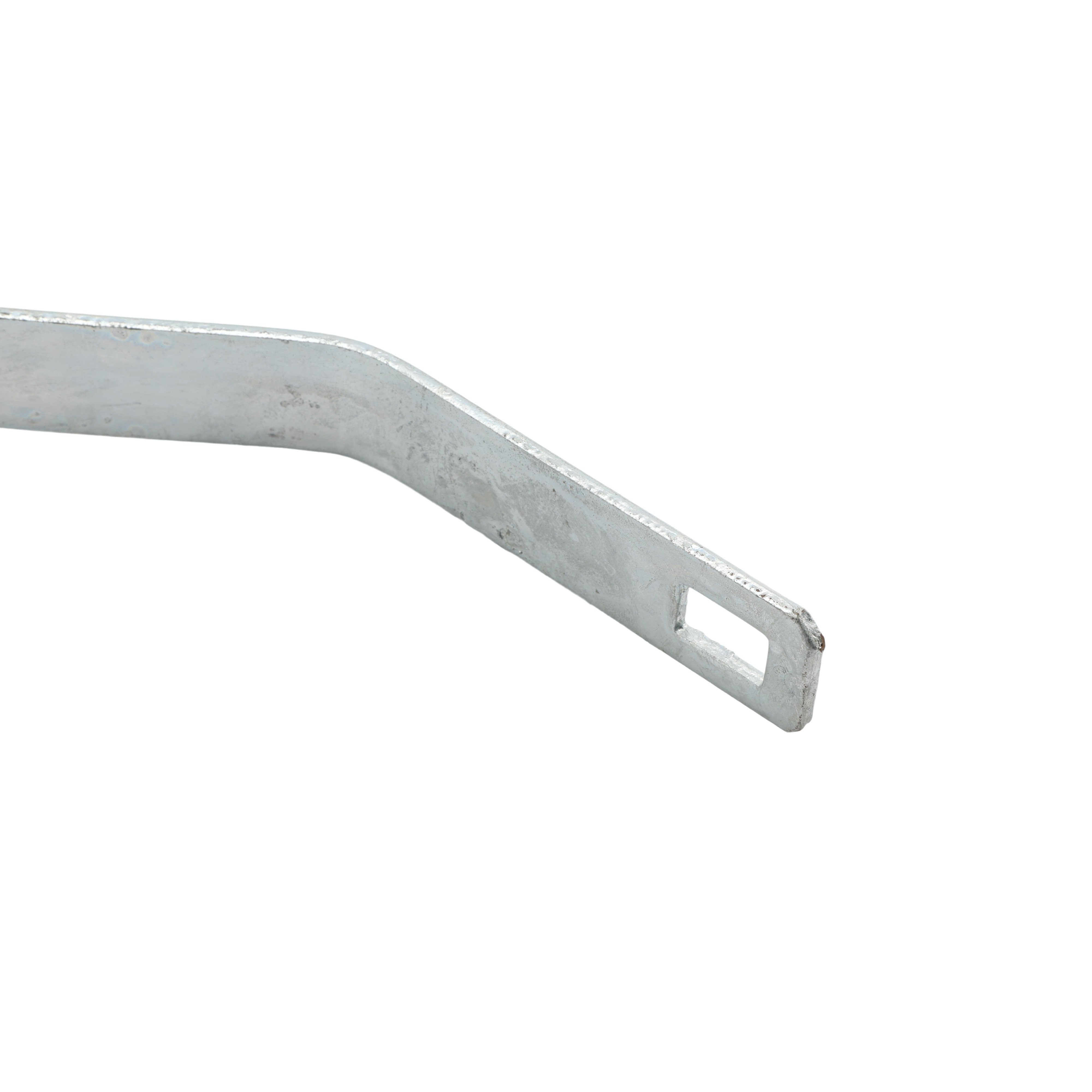 Chain Link 10" [10 3/4" OD] Heavy Tension Band [11 Gauge / 1 ...