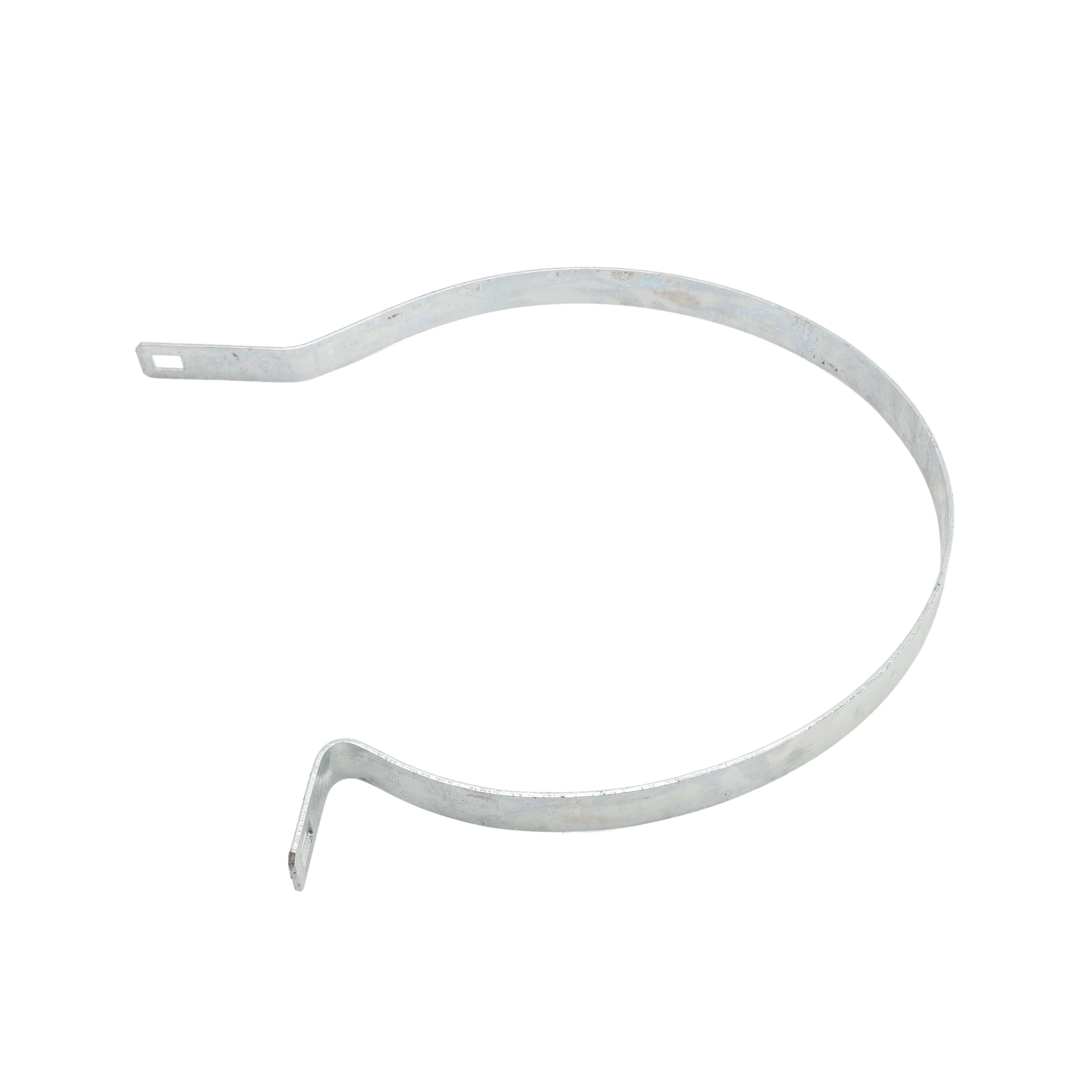 Chain Link 10" [10 3/4" OD] Heavy Tension Band [11 Gauge / 1 ...