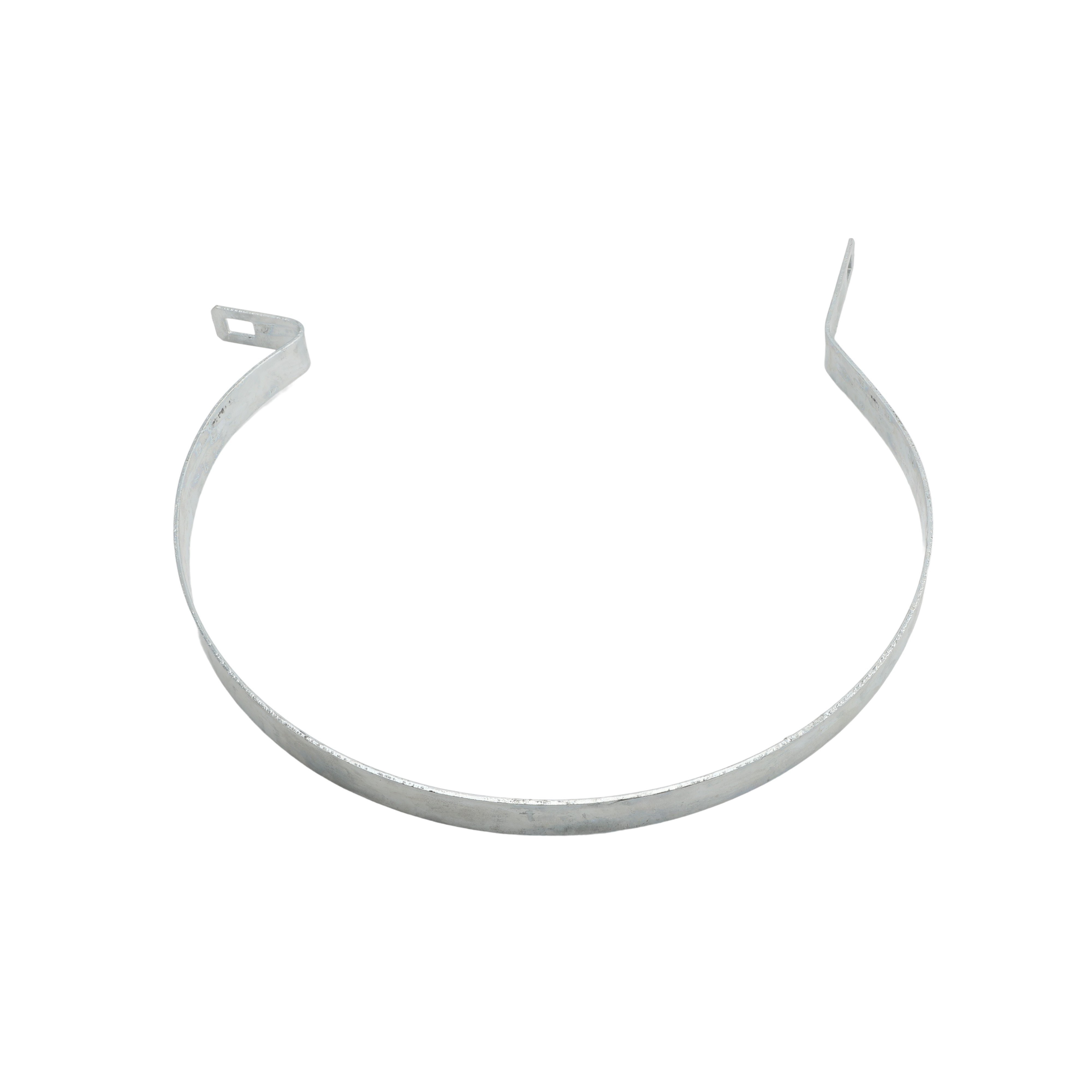 Chain Link 10" [10 3/4" OD] Heavy Tension Band [11 Gauge / 1 ...