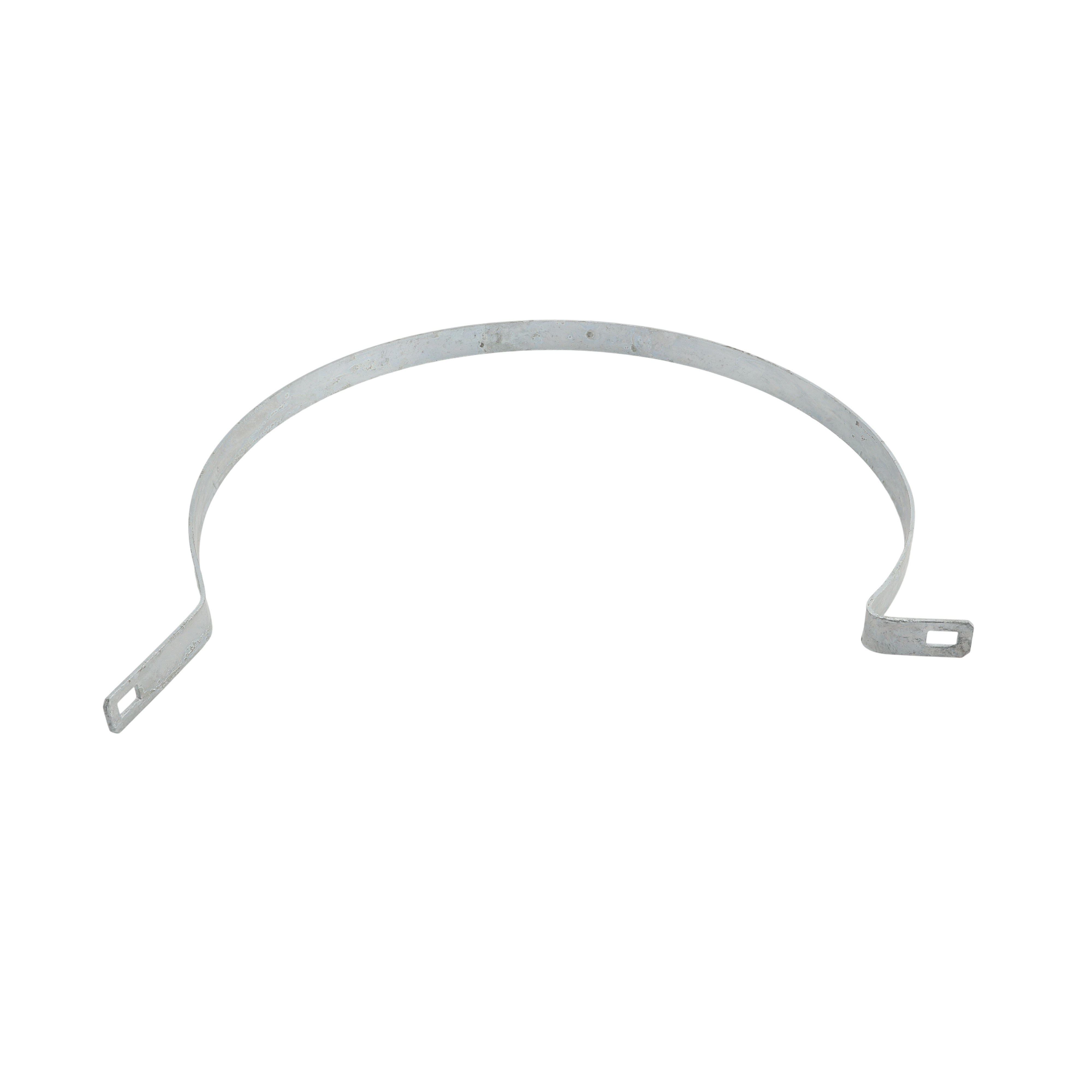 Chain Link 12" [12 3/4" OD] Heavy Tension Band [11 Gauge / 1 ...