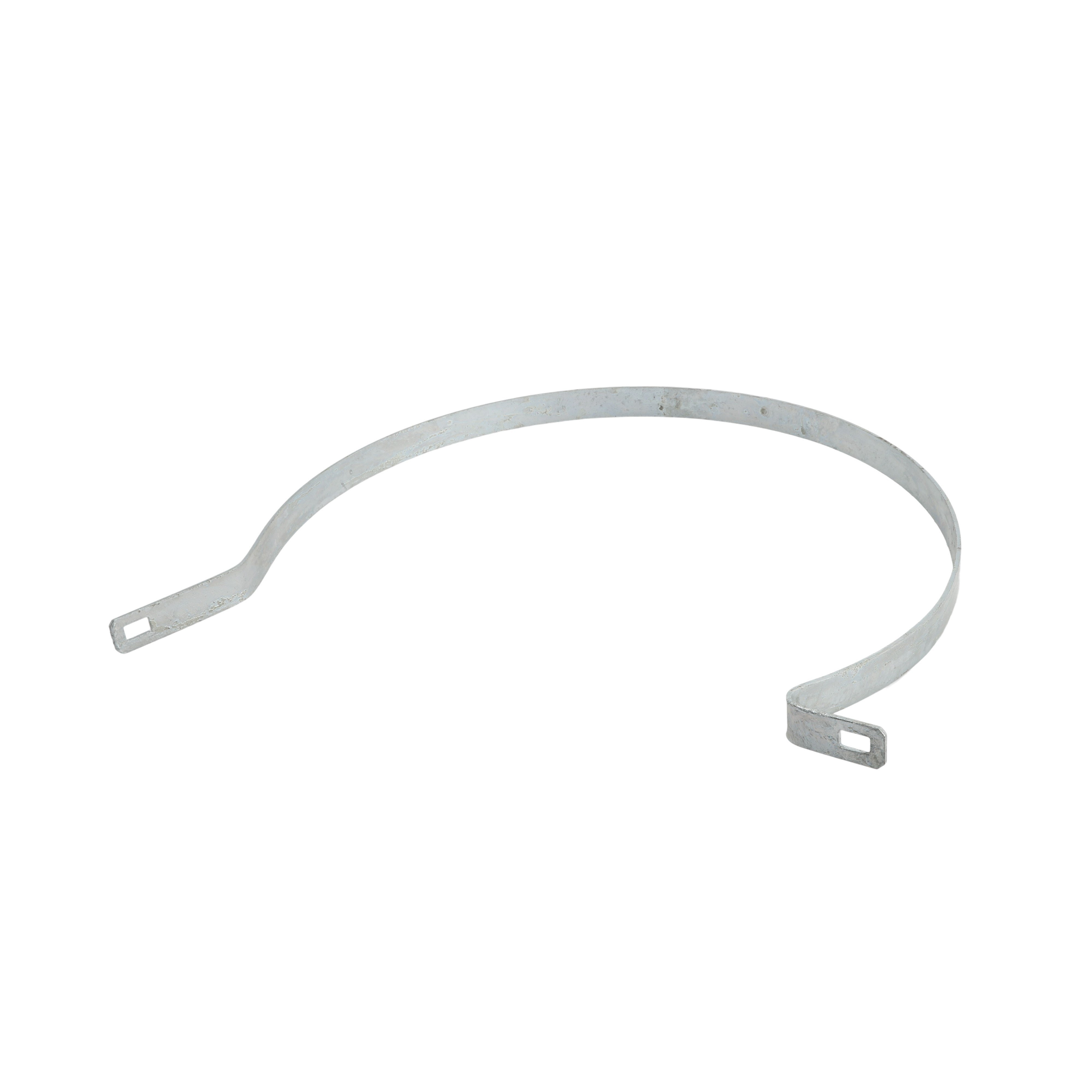 Chain Link 12" [12 3/4" OD] Heavy Tension Band [11 Gauge / 1 ...