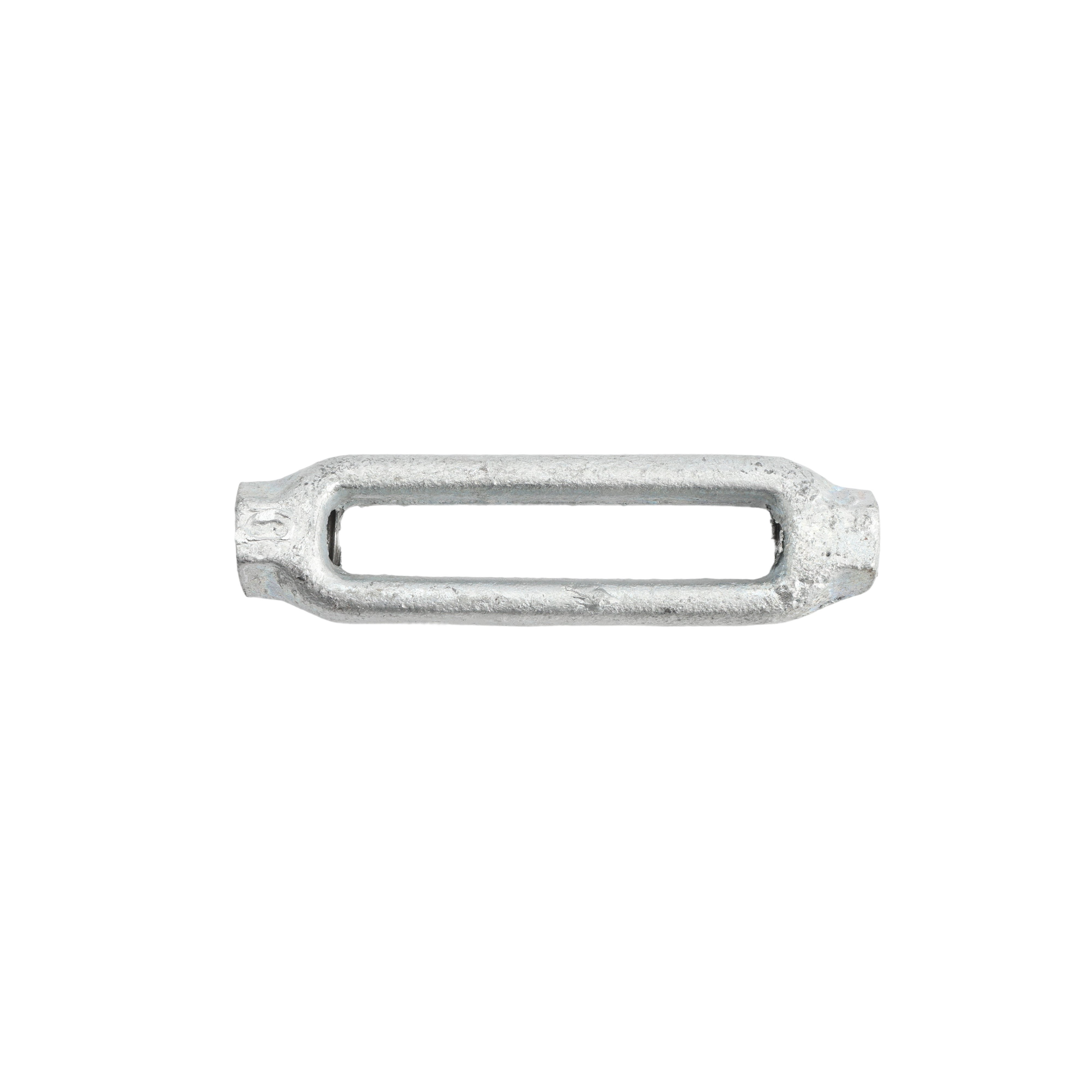 Heavy Duty Commercial Truss Rod Turnbuckle Tightener 3/8 x 6 ...