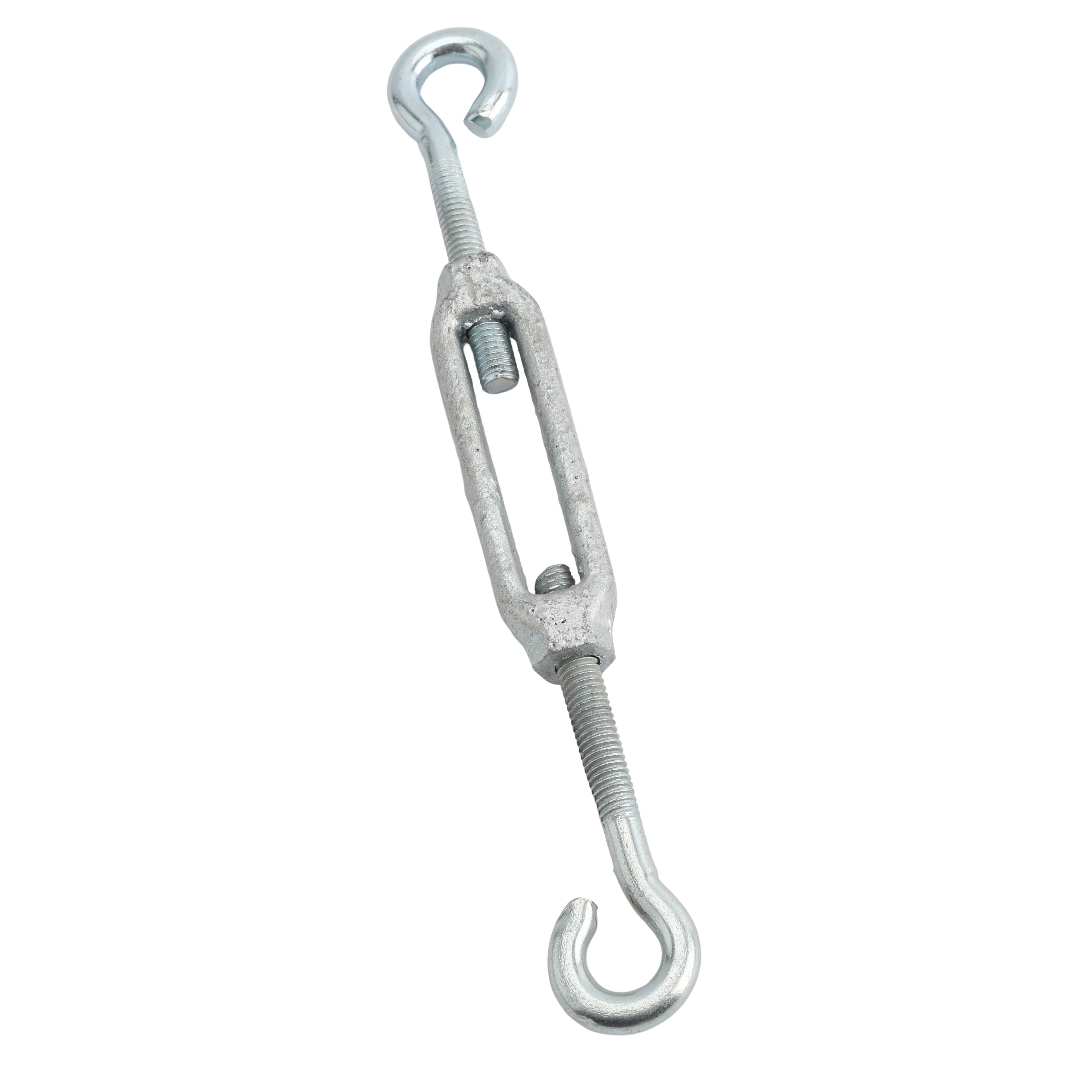 Heavy Duty Commercial Truss Rod Turnbuckle Tightener 3/8 x 6 ...